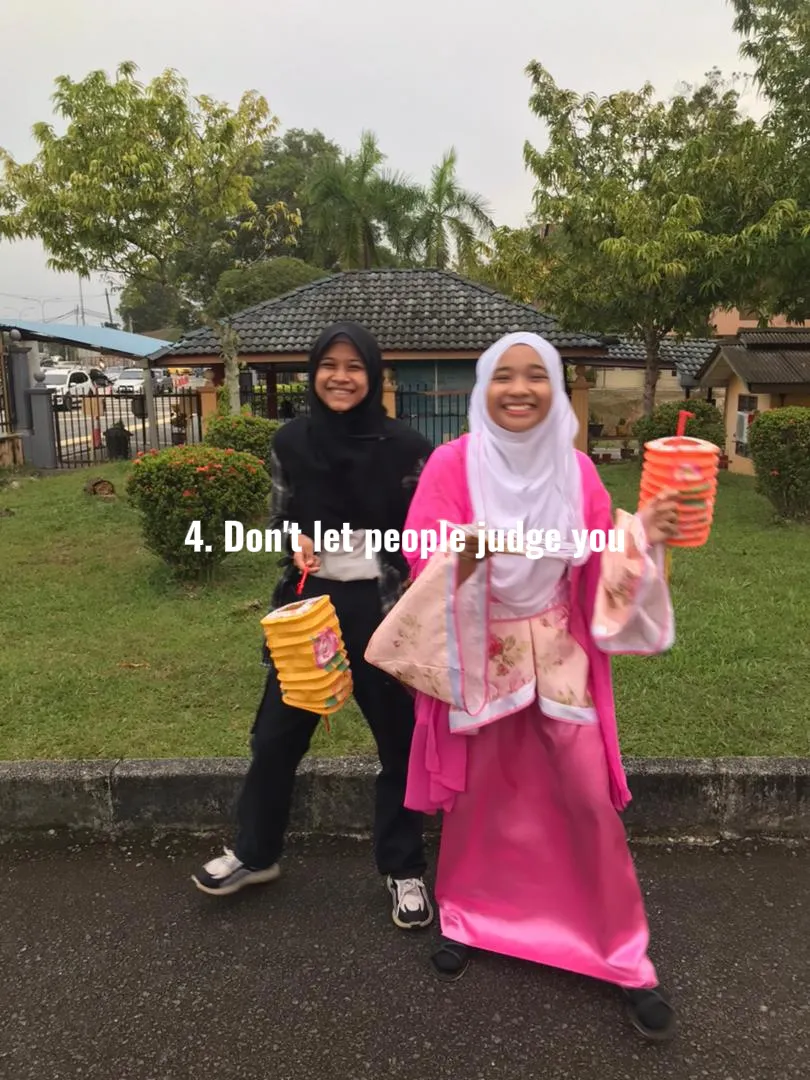 HOW TO LIVE YOUR LIFE TO THE FULLEST | Galeri disiarkan oleh Lili | Lemon8