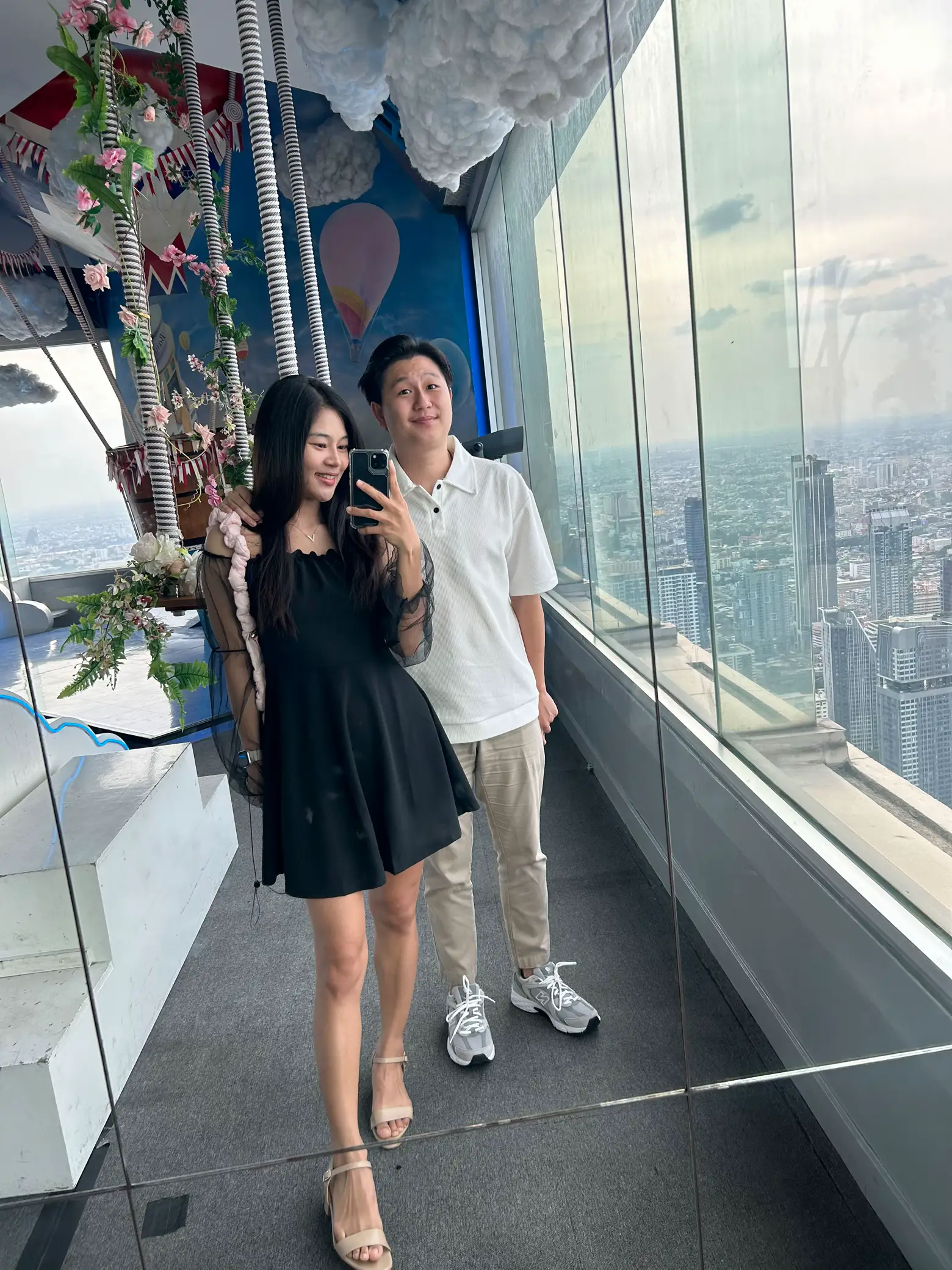 ตึกใบหยก | แกลเลอรีที่โพสต์โดย Nurf_NG | Lemon8