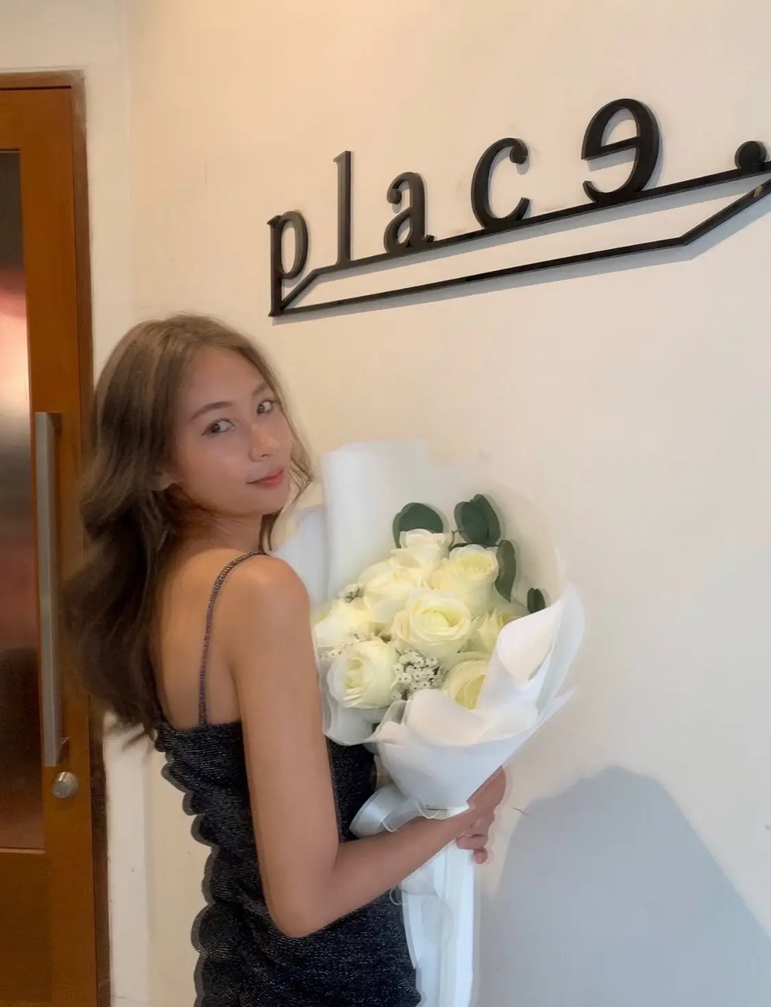 พิกัดร้านอาหารเดทกับหวานใจ • Place Bangkok 💐🥂 | แกลเลอรีที่โพสต์โดย bowlszph🥂 | Lemon8