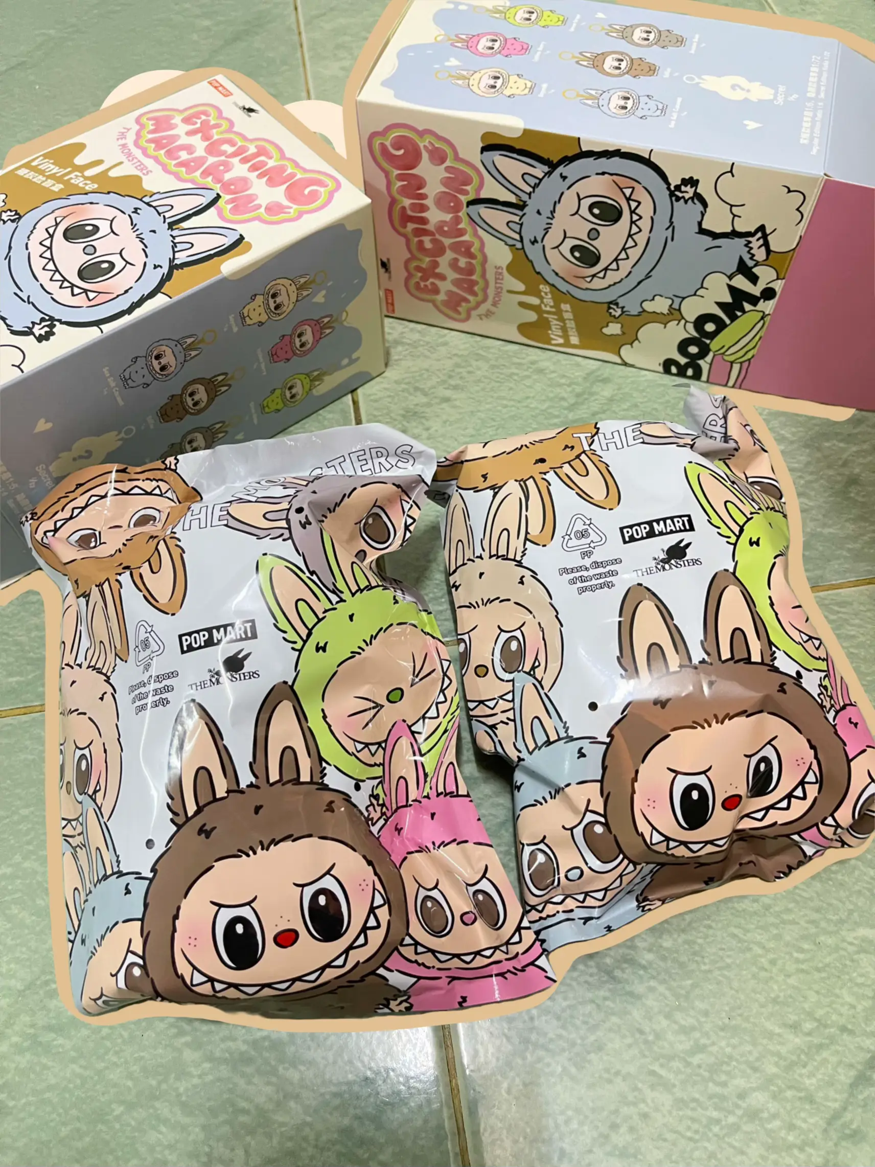 Labubu Colouring Page - การค้นหาใน Lemon8