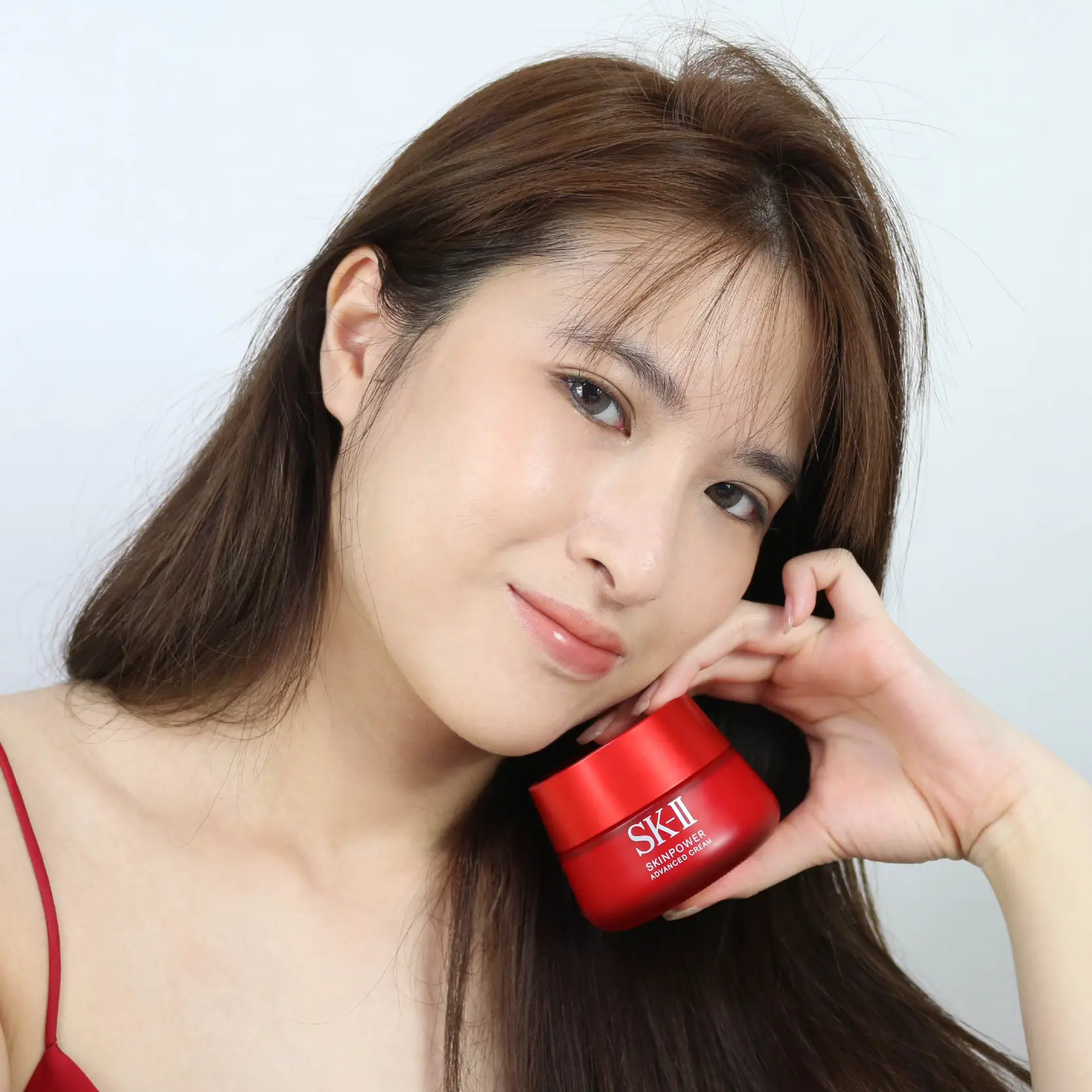 ไอเทมหยุดผิว!! ทรงประสิทธิภาพที่สุด ให้ผิวเด็กที่แท้จริง ️ | แกลเลอรีที่โพสต์โดย cinearism💀 | Lemon8