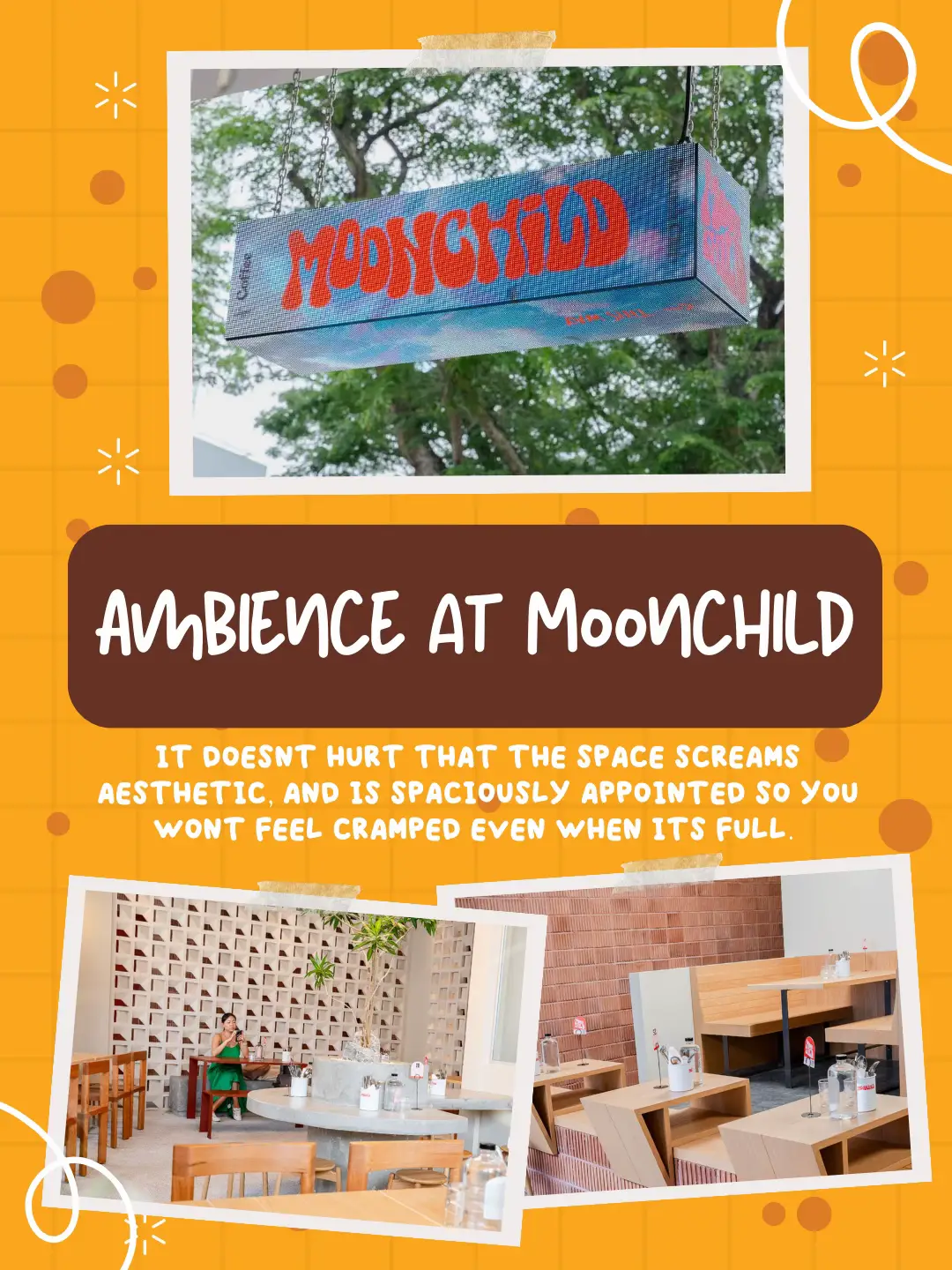 Moonchild: new cafe by in Jalan Besar!! | Gallery posted by Eatbook SG ...
