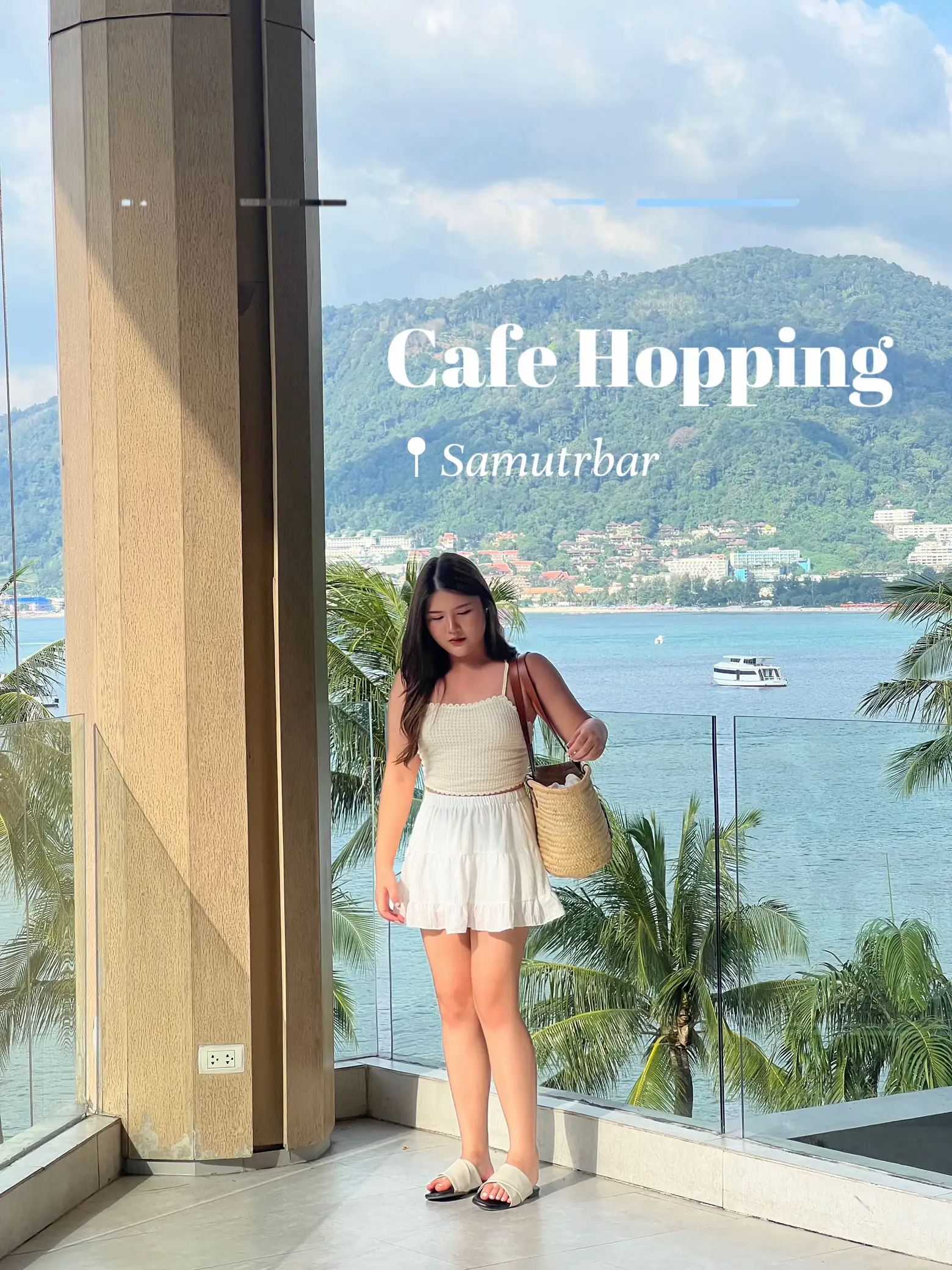 Phuket Trip | แกลเลอรีที่โพสต์โดย Pinkyolp | Lemon8