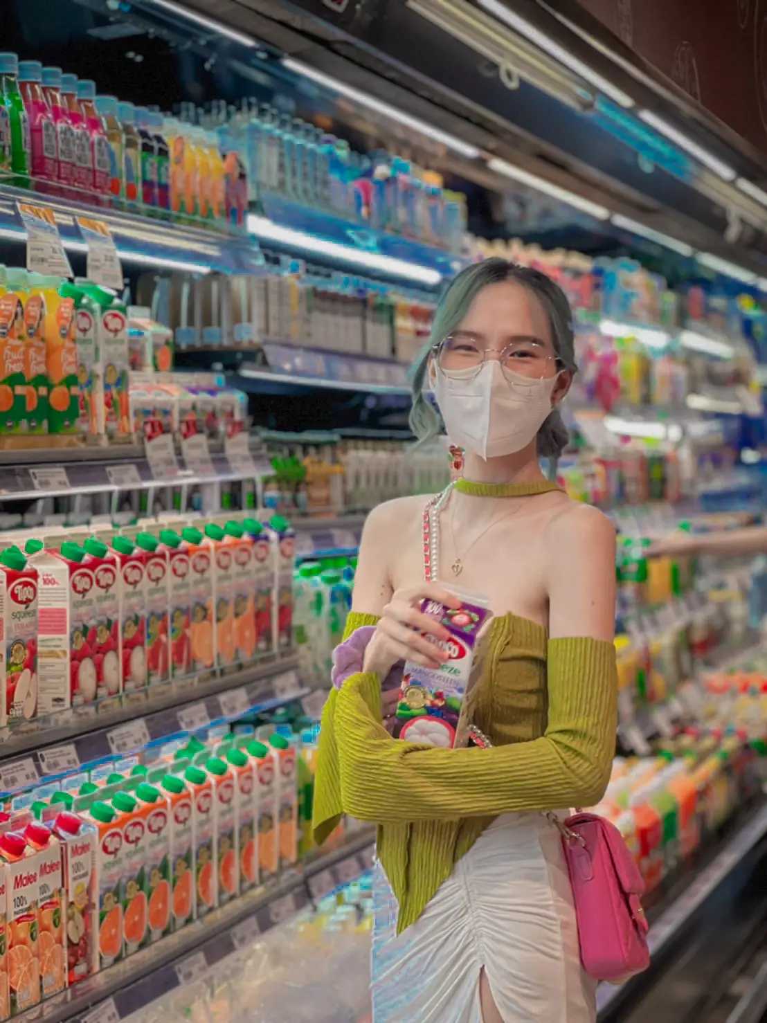 วันว่างๆกับการเดินห้าง | แกลเลอรีที่โพสต์โดย Mild ♡ | Lemon8