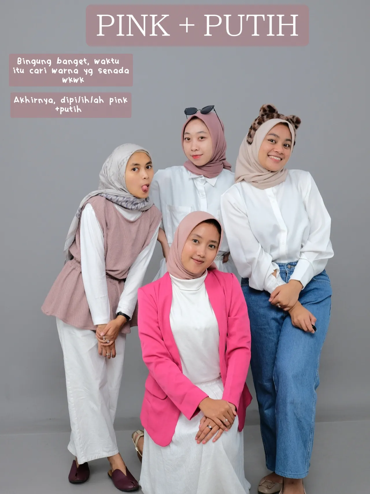 20 ide Dresscode Lucu teratas di 2024