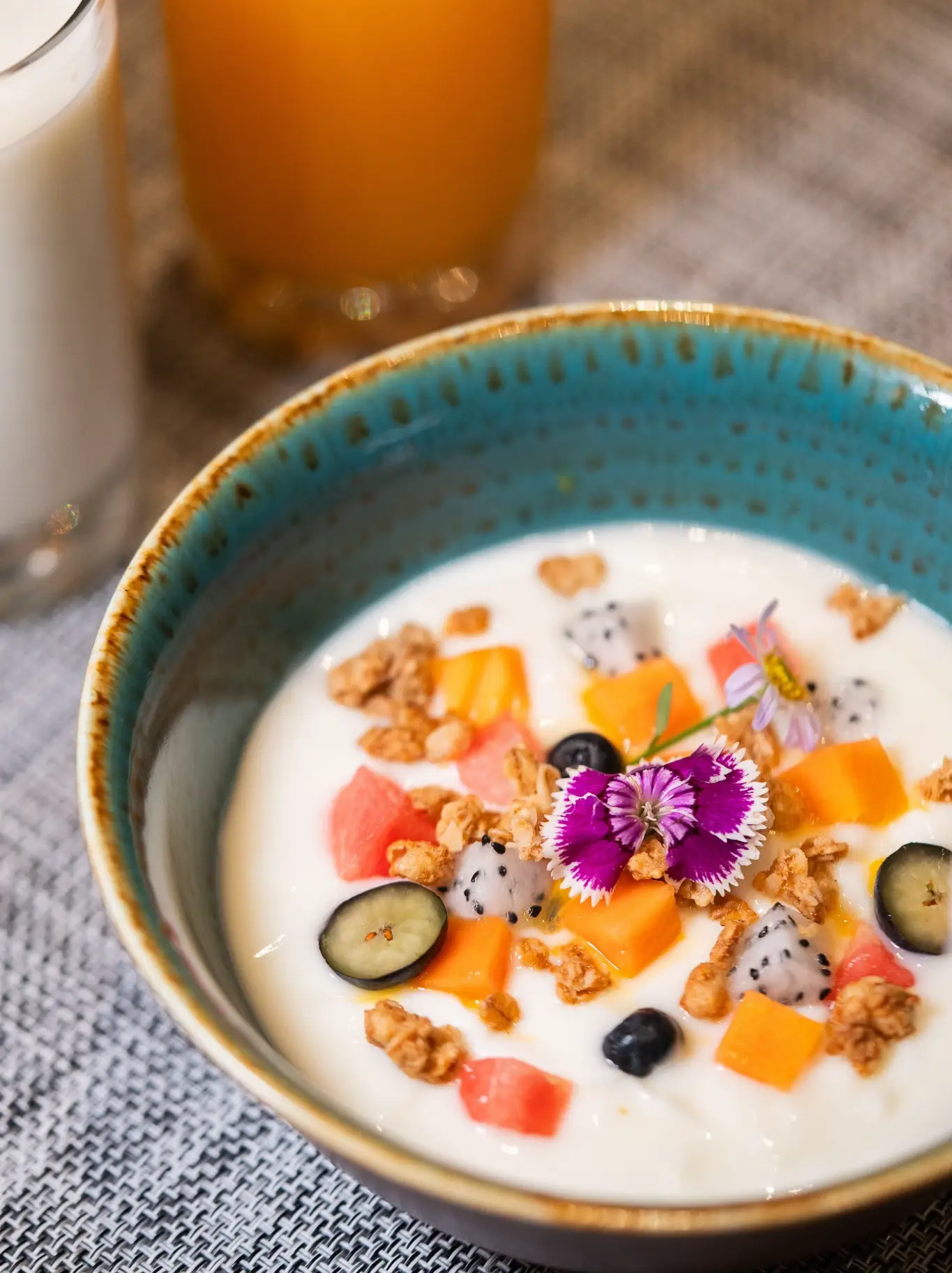 The Ping Cuisine and Bar | แกลเลอรีที่โพสต์โดย Eatography | Lemon8