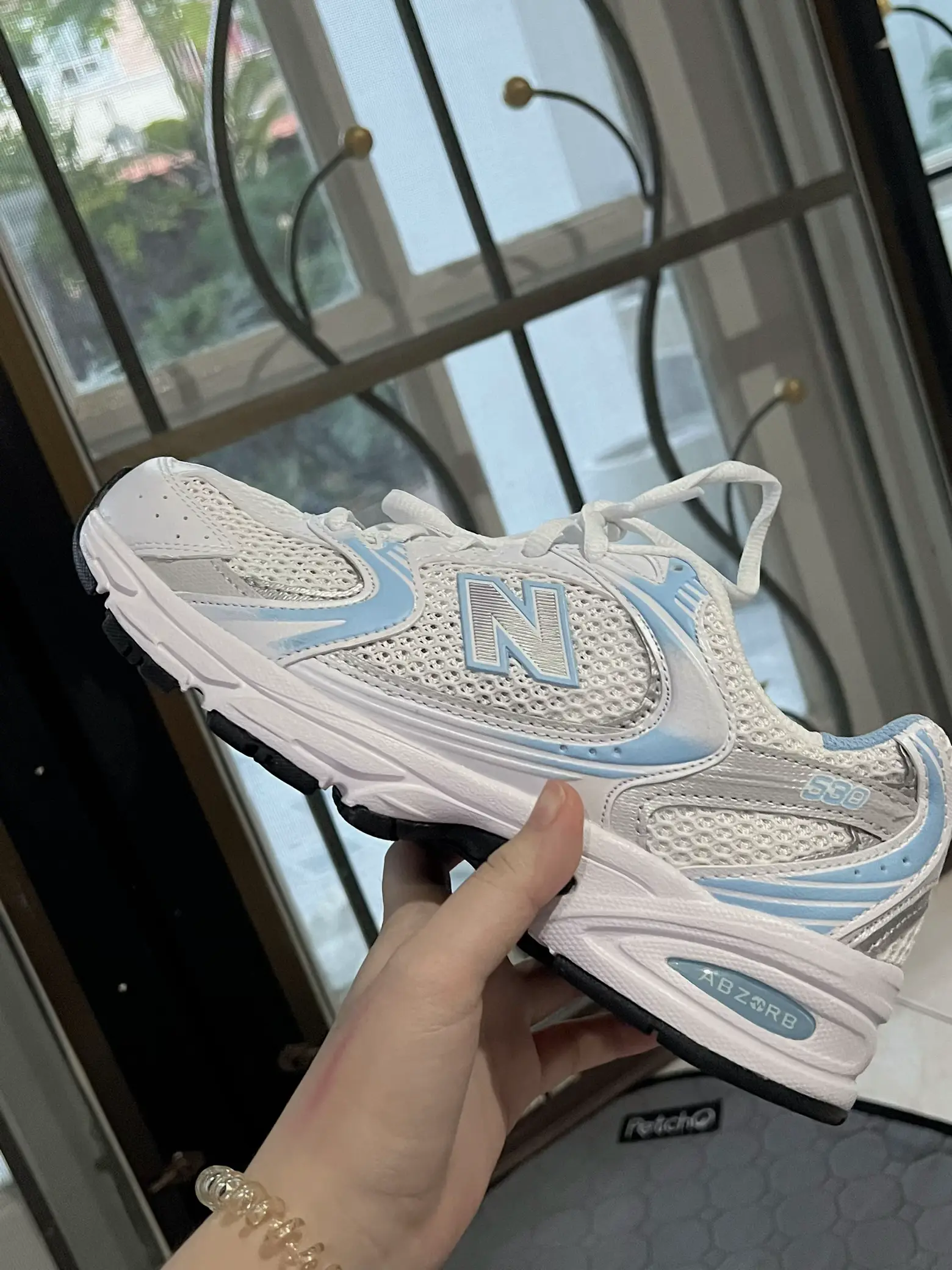 ป้ายยา New balance 530 สีลับไม่ซ้ำใคร | แกลเลอรีที่โพสต์โดย Earn.jrp⭐️ ...