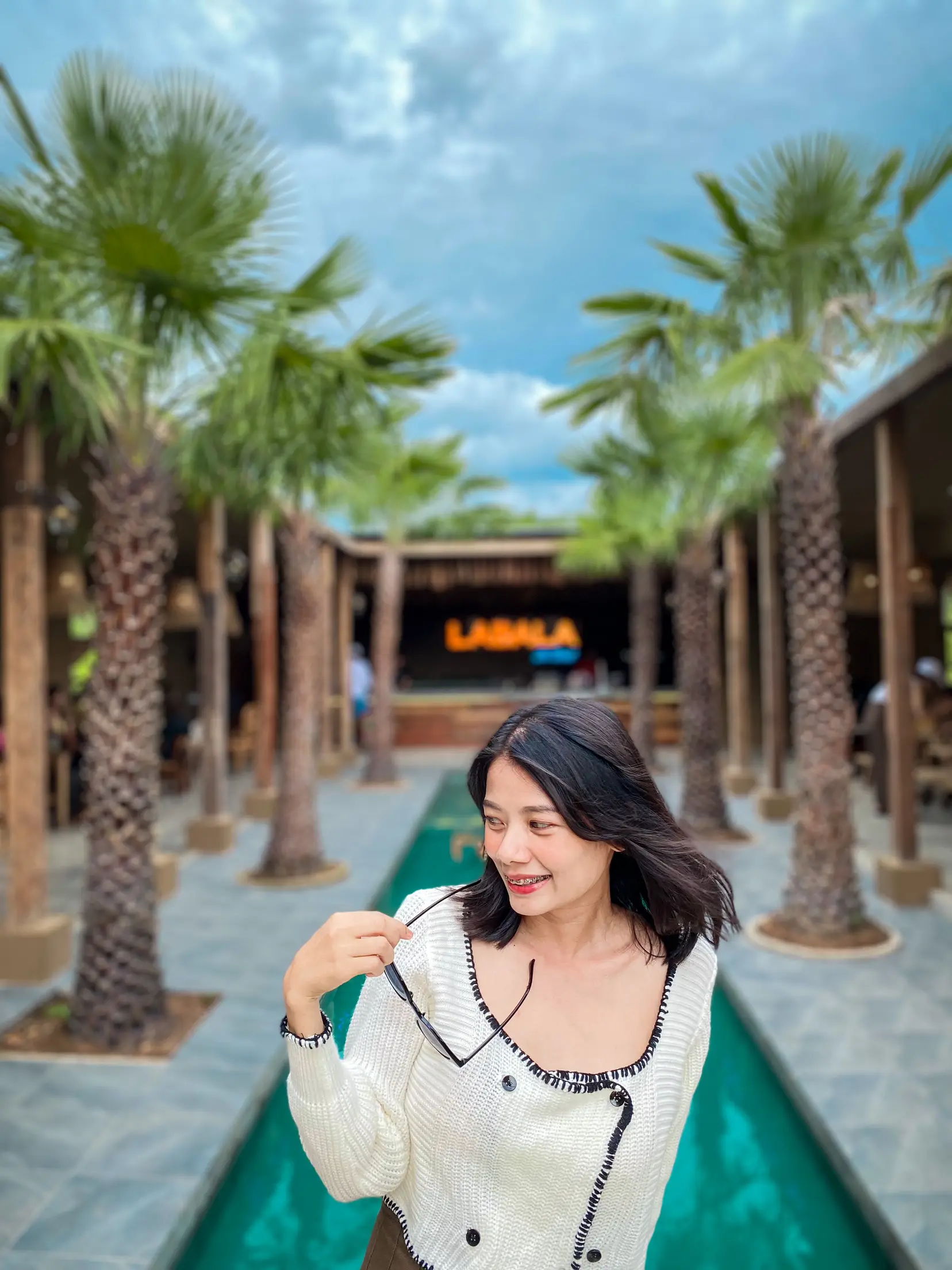 LABALA DE’FOREST @HATYAI | แกลเลอรีที่โพสต์โดย Siwa_mayny | Lemon8