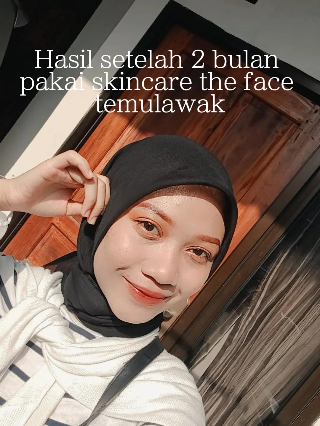 REVIEW SKINCARE TEMULAWAK BPOM | แกลเลอรีที่โพสต์โดย Me_askana⭐ | Lemon8