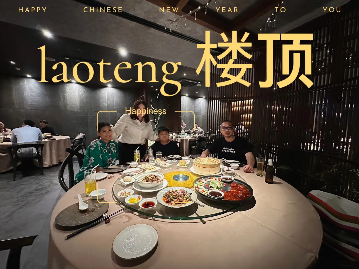 Laoteng 楼顶 - Arnoma Grand Bangkok | แกลเลอรีที่โพสต์โดย แป้งนั่นแป้งนี่ | Lemon8