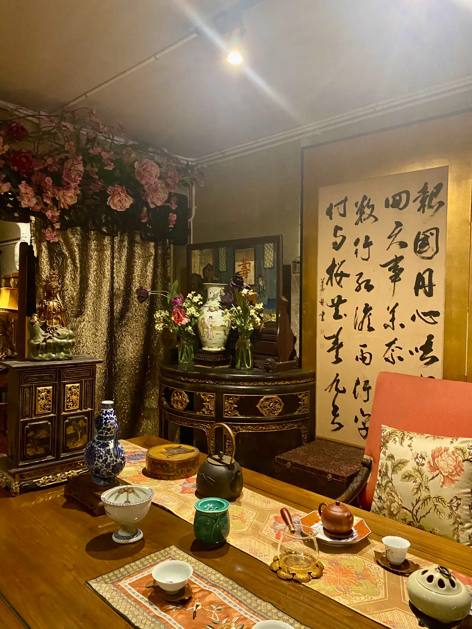 🎎🏮麒麟 🏮🎏 ย่านหัวลำโพง🪭 | แกลเลอรีที่โพสต์โดย Jao Artty | Lemon8