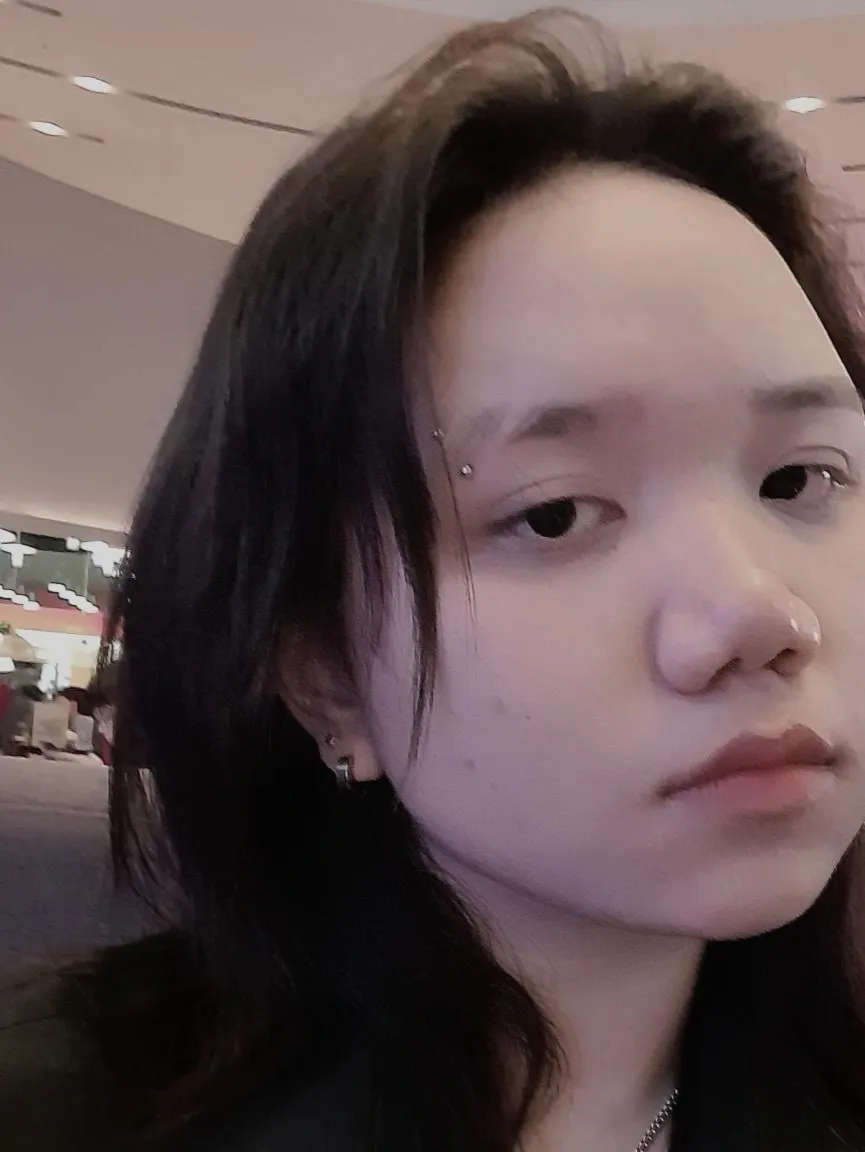 แชร์ประสบการณ์เจาะคิ้ว | แกลเลอรีที่โพสต์โดย Mile | Lemon8