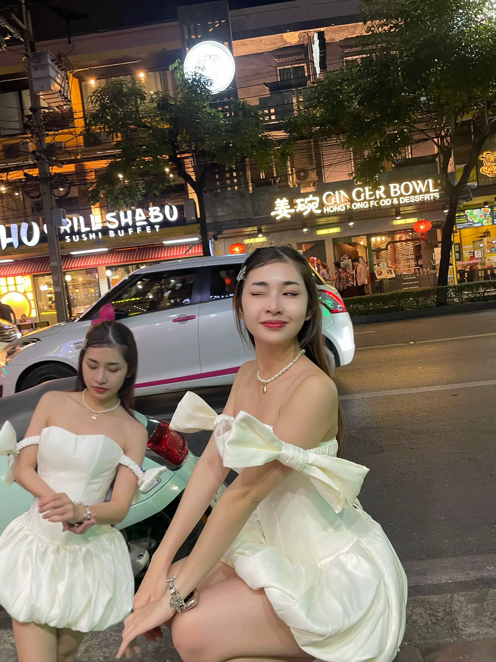 ชี้เป้าร้านเช่าราคาถูกมากก 2xx บาท 1แถม1 👍🏻 | แกลเลอรีที่โพสต์โดย Younet💕 | Lemon8