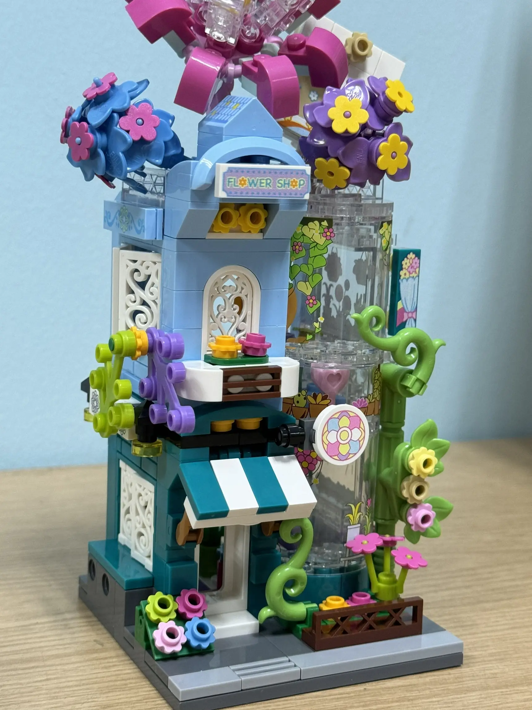 MINISO Building Blocks | ต่อเชื่อมกันน่ารักมากๆ | แกลเลอรีที่โพสต์โดย ...