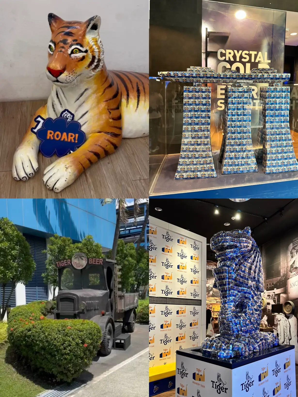 Date Idea | $20 for a guided tour & free beer? | Gallery posted by ...