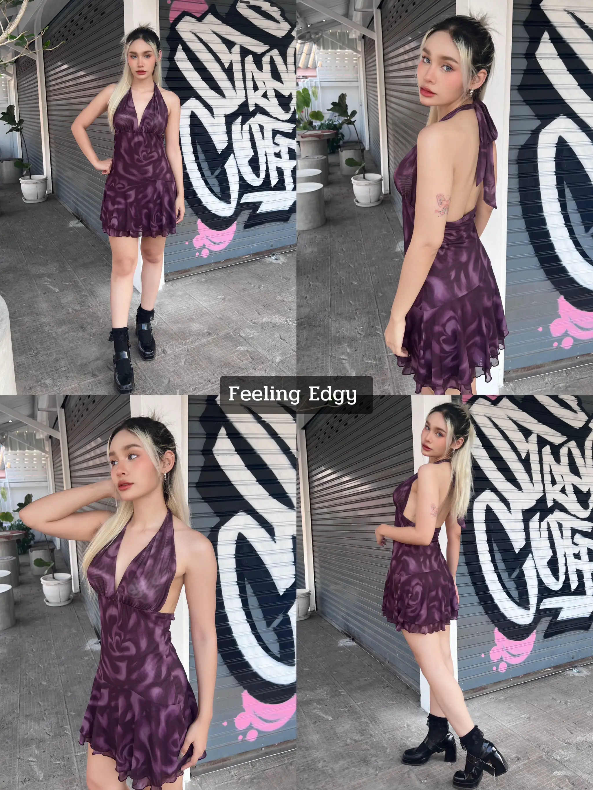 💋Many Yous Many Moods แต่งตัวหลายๆลุคกัน💗 | แกลเลอรีที่โพสต์โดย Helen 💖 ...