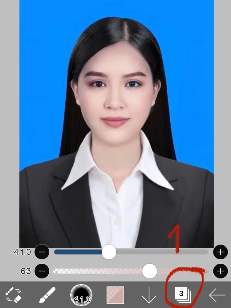 How To Edit Gacha Life Characters On Ibispaint : Idea by Star Light on My Gacha life edit🥐 ...