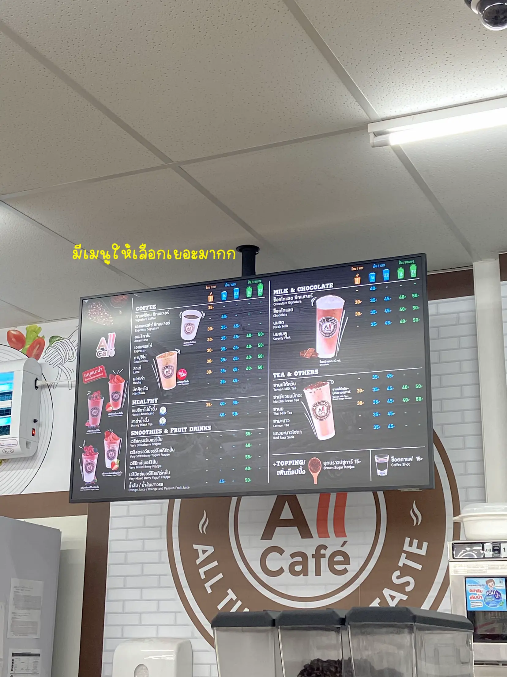 All Cafe 7 11ซื้อ1แถม1 | 2025 ประสบการณ์ผู้ใช้จริงบน Lemon8