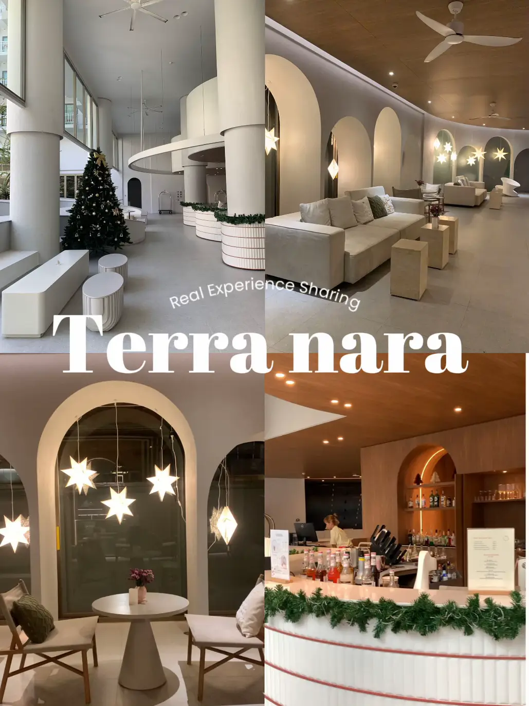 เที่ยว Pattaya จะพักที่ไหนดี แนะนำที่นี่เลย TERRA NARA | แกลเลอรีที่โพสต์โดย Jadasjinz | Lemon8