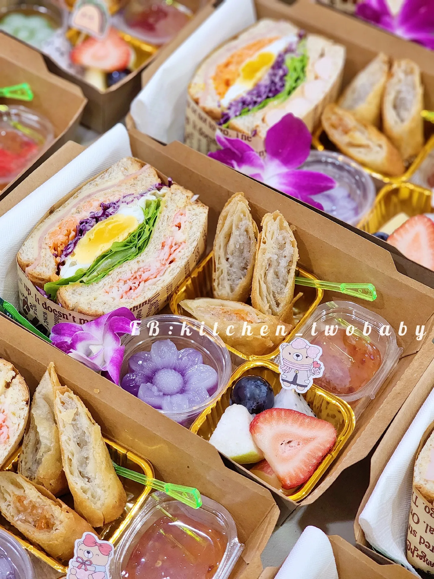 Snack Box วราภรณ์ - การค้นหาใน Lemon8