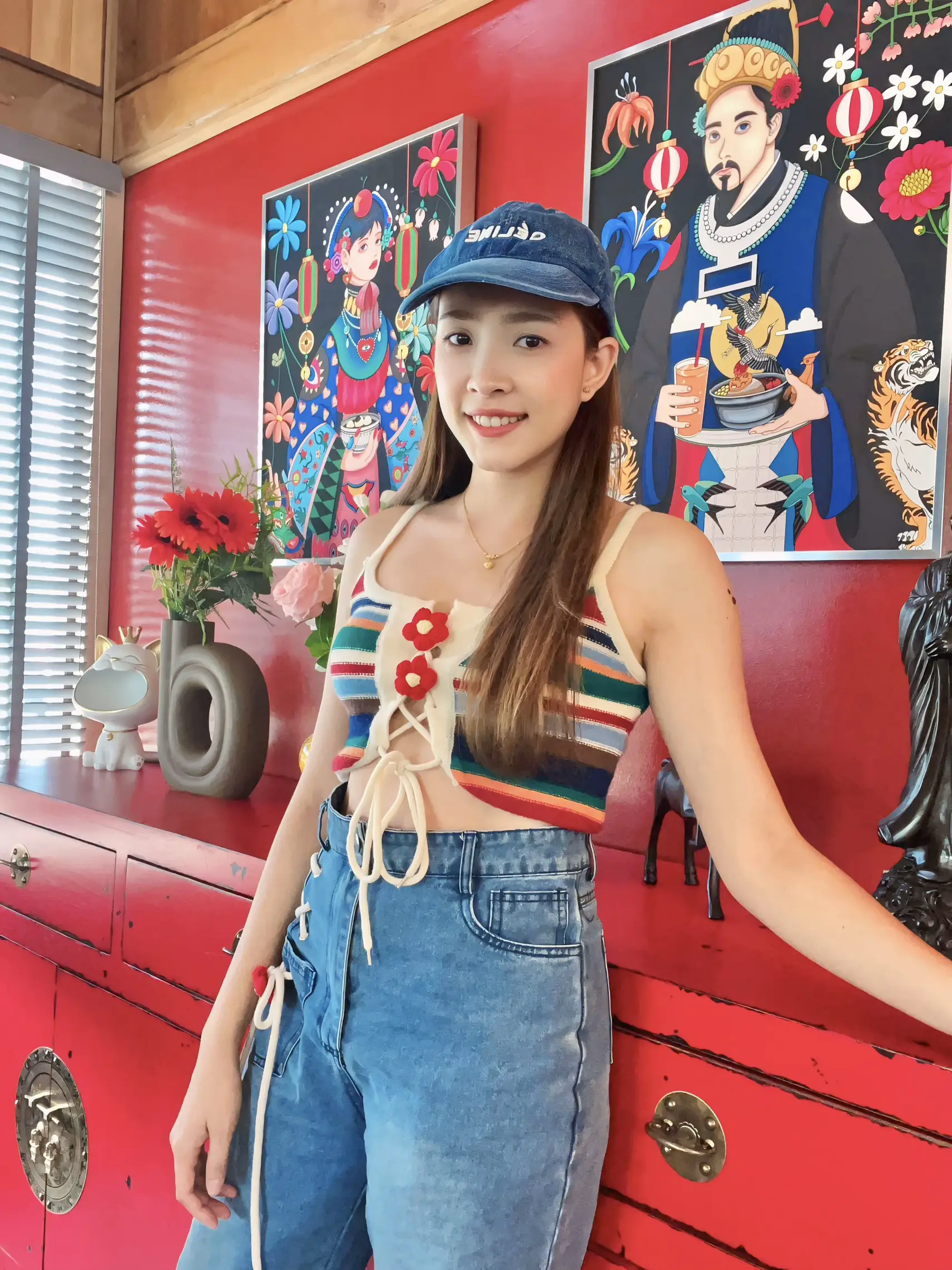 คาเฟ่ระยอง | แกลเลอรีที่โพสต์โดย Phatcharawan | Lemon8