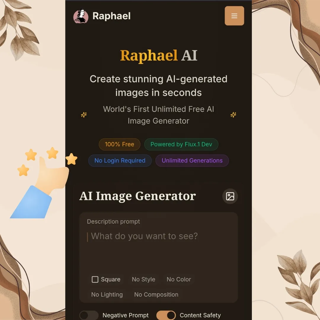 ทำรูป AI ฟรี!!! ง่ายๆด้วยตัวเองกันน | แกลเลอรีที่โพสต์โดย Dango Studio | Lemon8