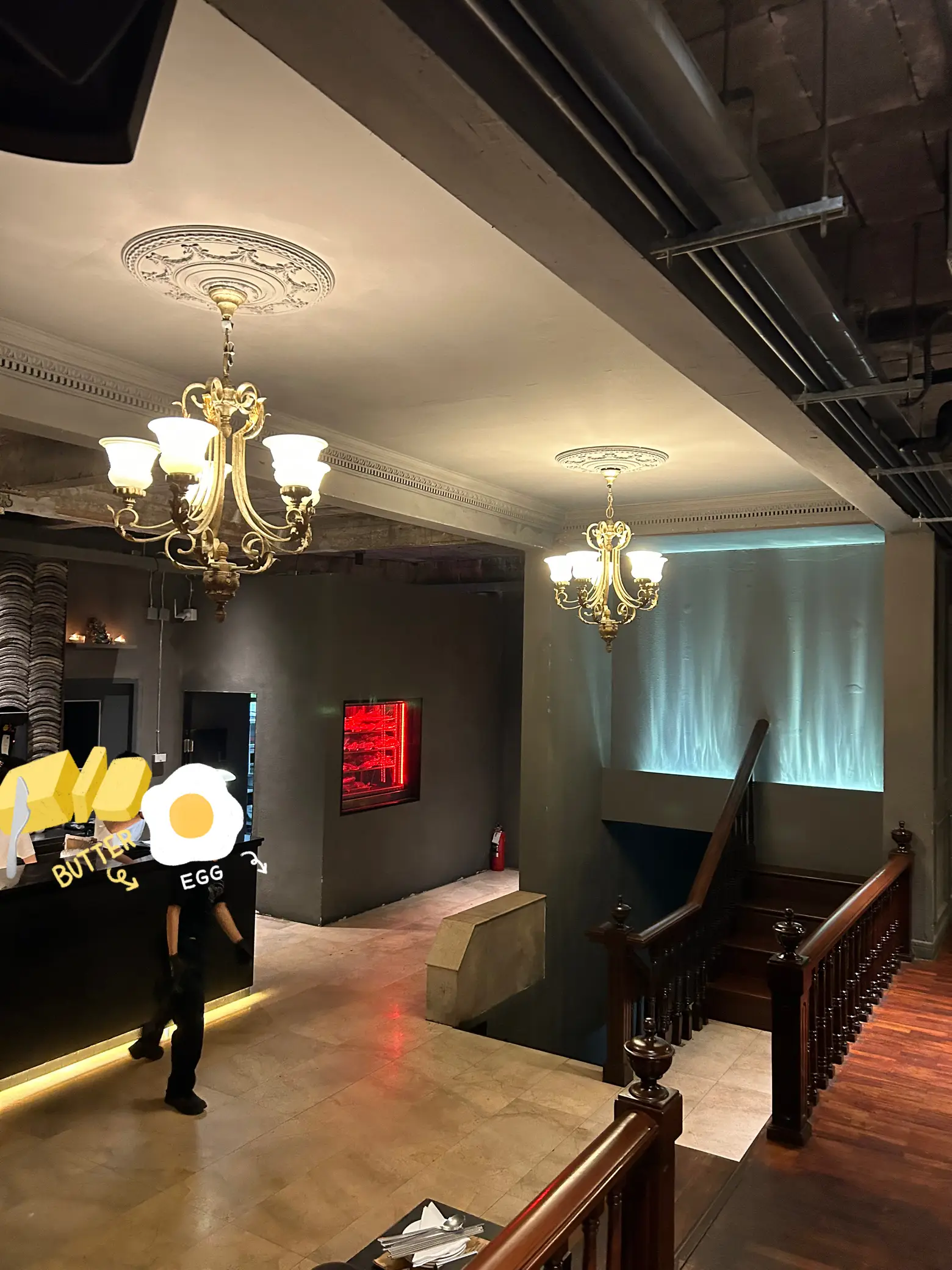 Gamsa Aree : ปิ้งย่างสไตล์เกาหลีที่ร้านสวยมาก | แกลเลอรีที่โพสต์โดย ♡ ...