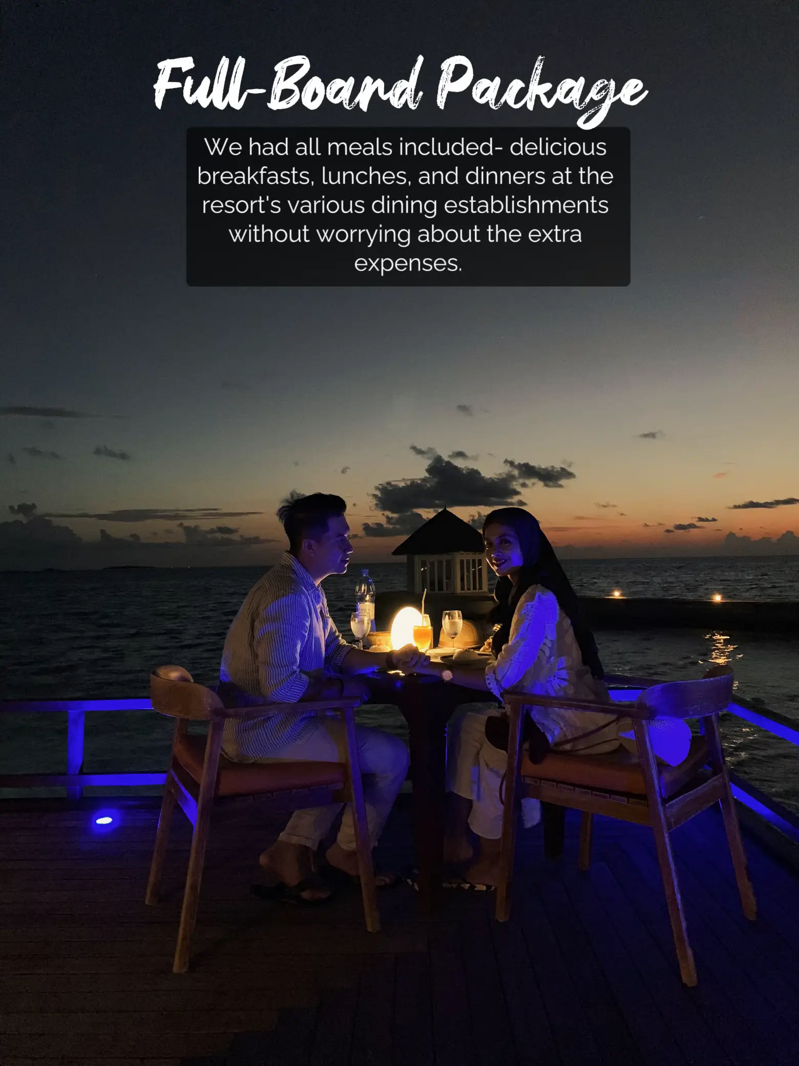 Maldives on a Budget: Myth or Reality? 👀 | Galeri disiarkan oleh Mimi & Amsyar | Lemon8