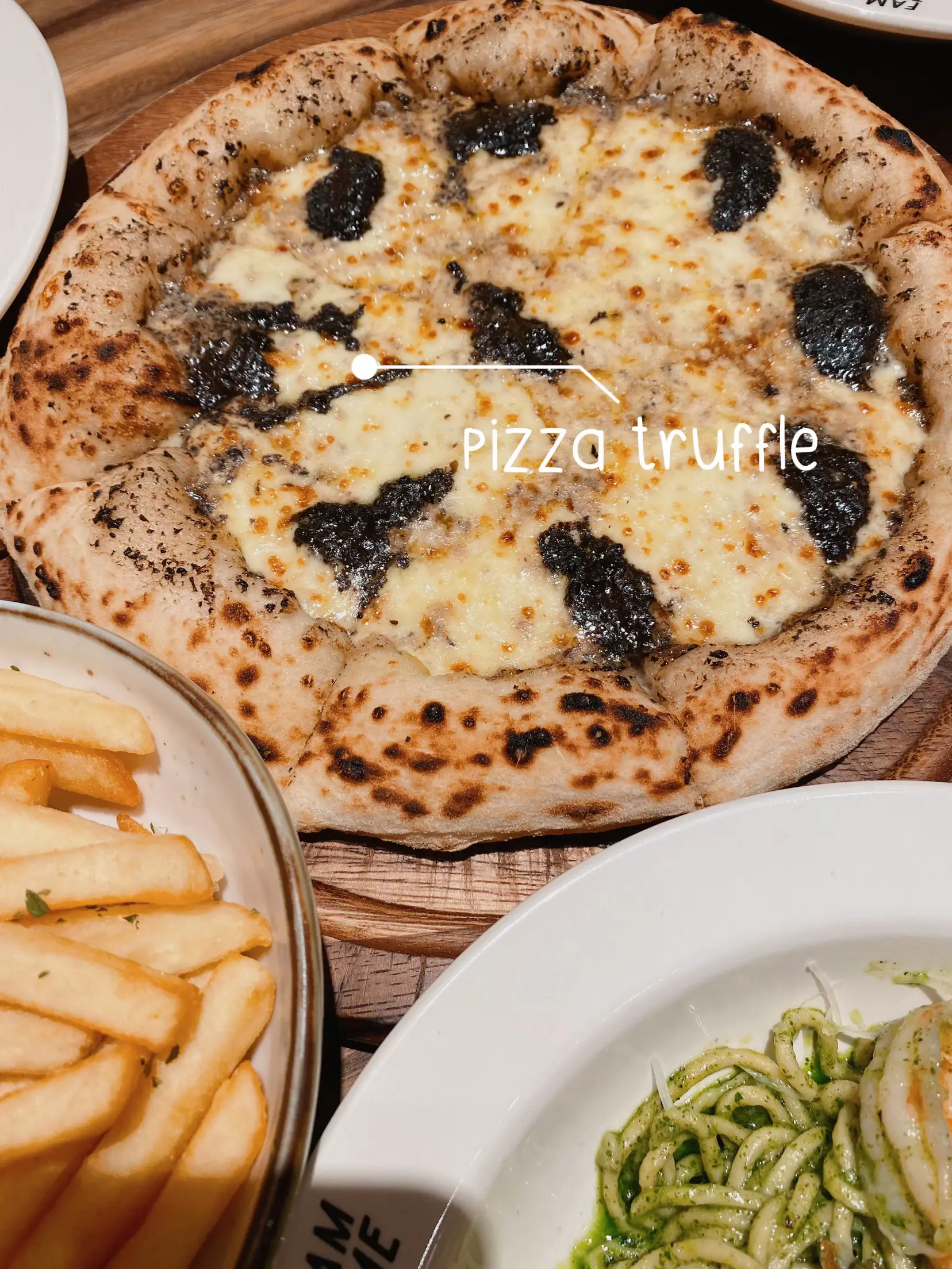 FAMTIME steak&pasta @siamsquare | แกลเลอรีที่โพสต์โดย Panggg | Lemon8