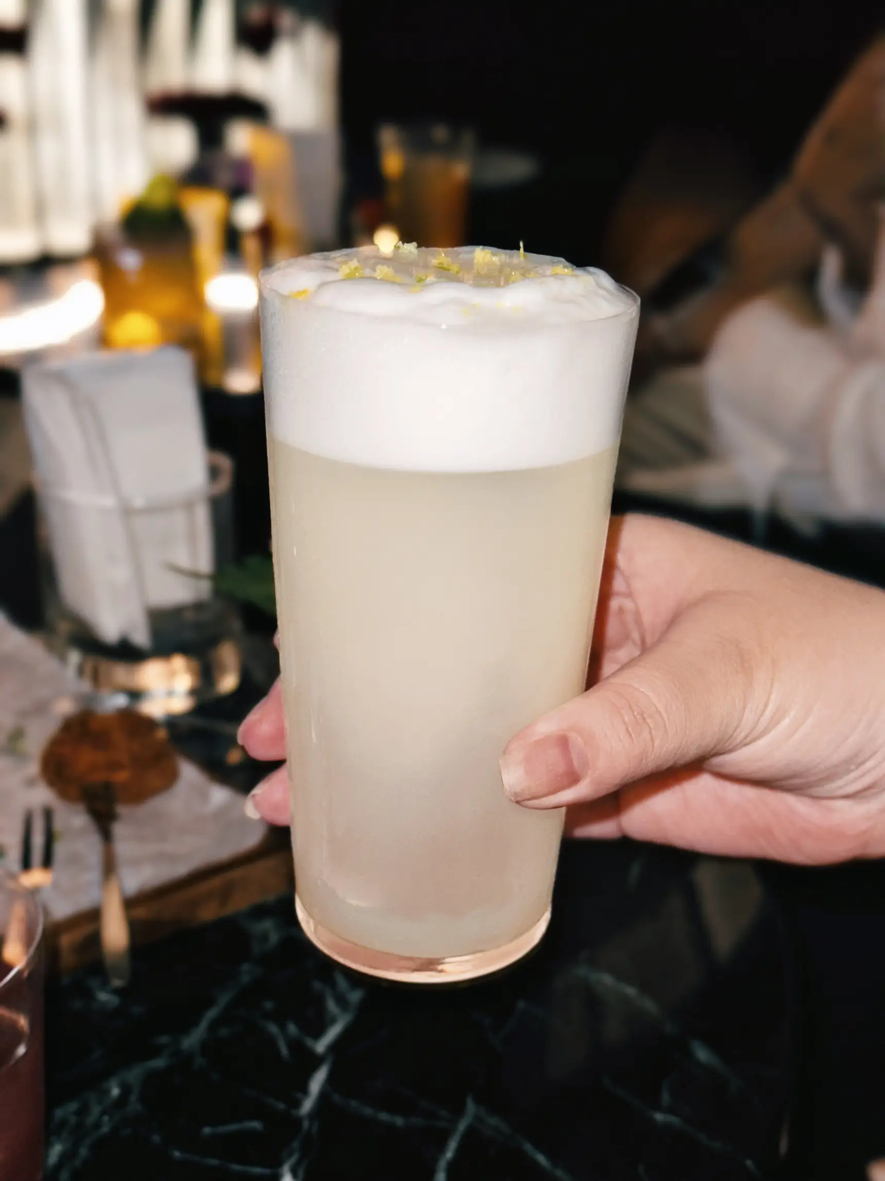 Echelon Bangkok Menu - การค้นหาใน Lemon8