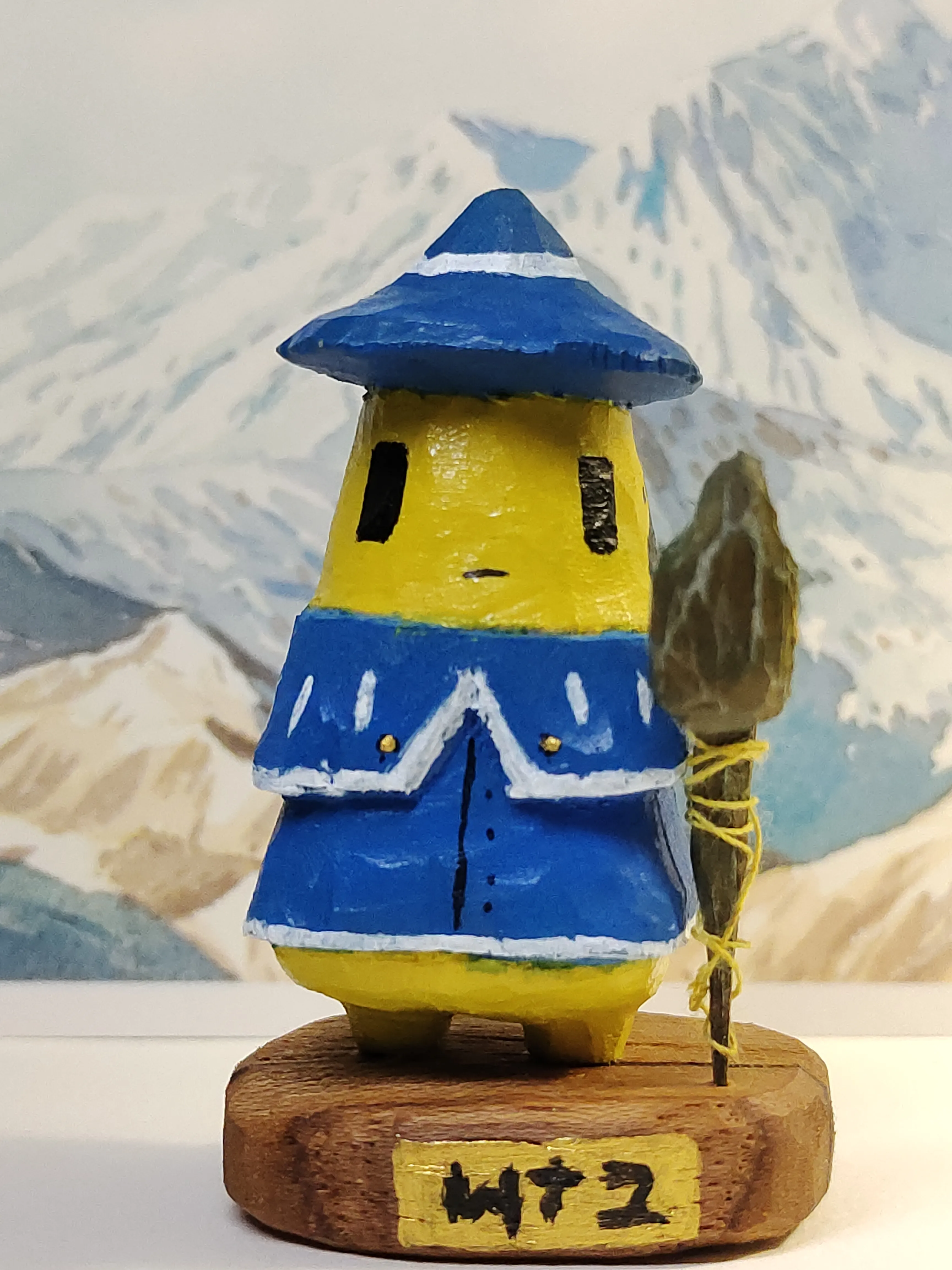 New Collection ไม้แกะสลักชิ้นงานล่าสุด | แกลเลอรีที่โพสต์โดย Nunta_Craft | Lemon8