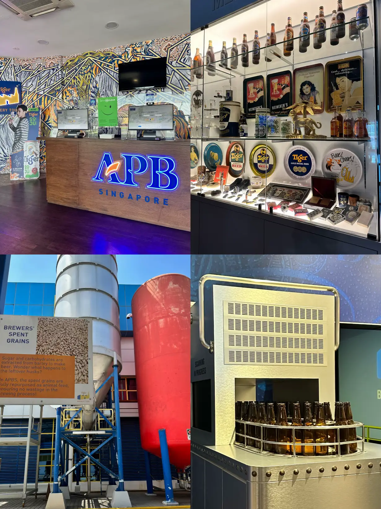Date Idea | $20 for a guided tour & free beer? | Gallery posted by ...
