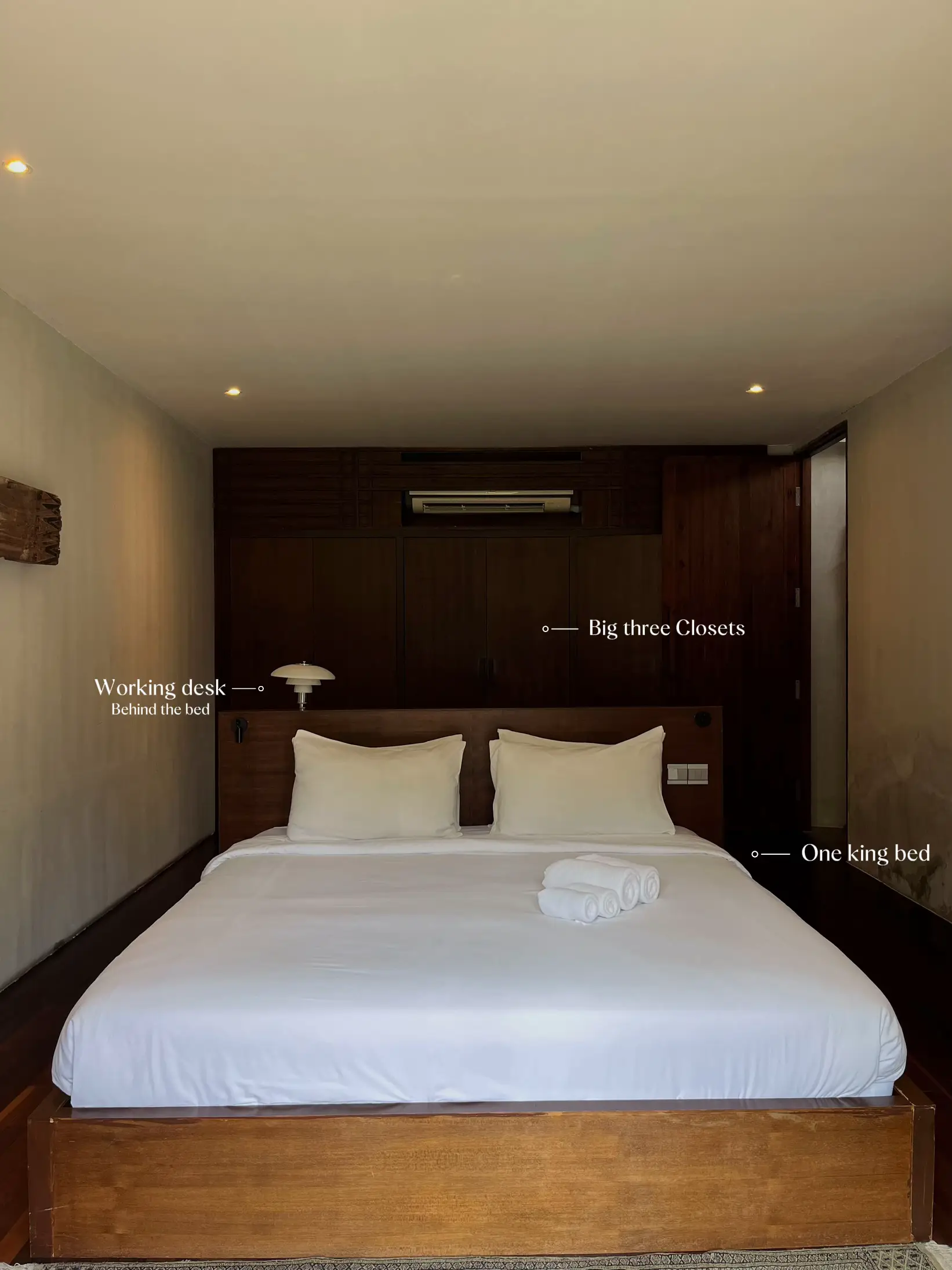 QUICK ESCAPE | COCOON BKK🌳🛖 | แกลเลอรีที่โพสต์โดย 모디: M O D | Lemon8