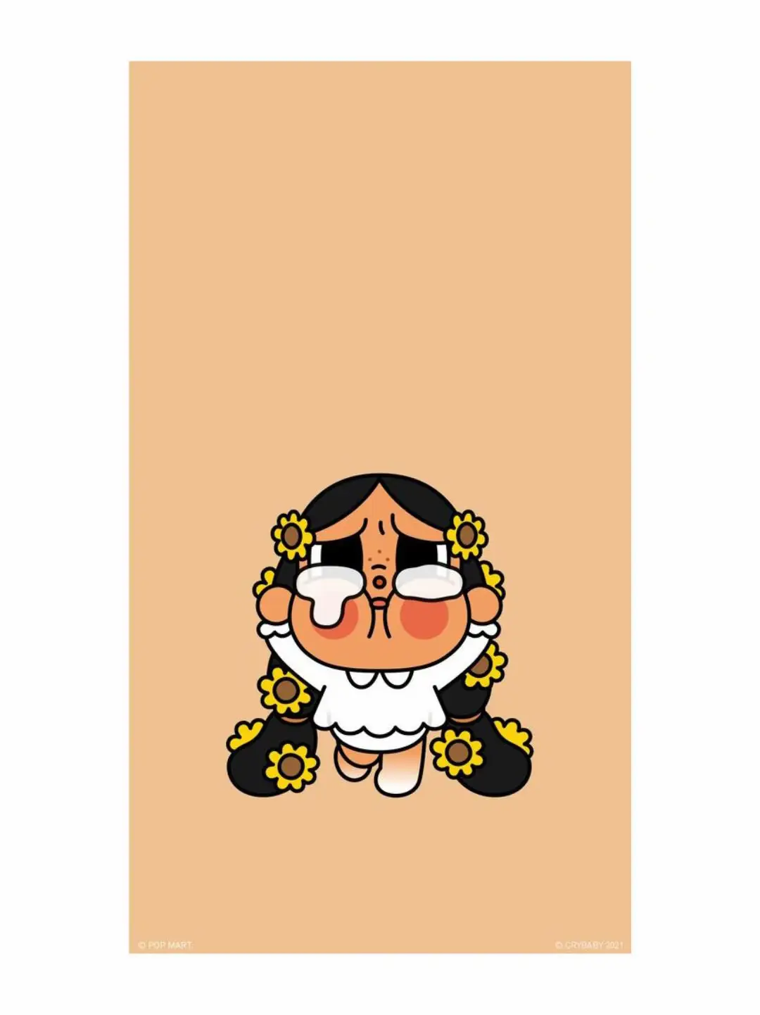 19 ไอเดียยอดนิยมเกี่ยวกับ Crybaby Wallpaper ในปี 2025