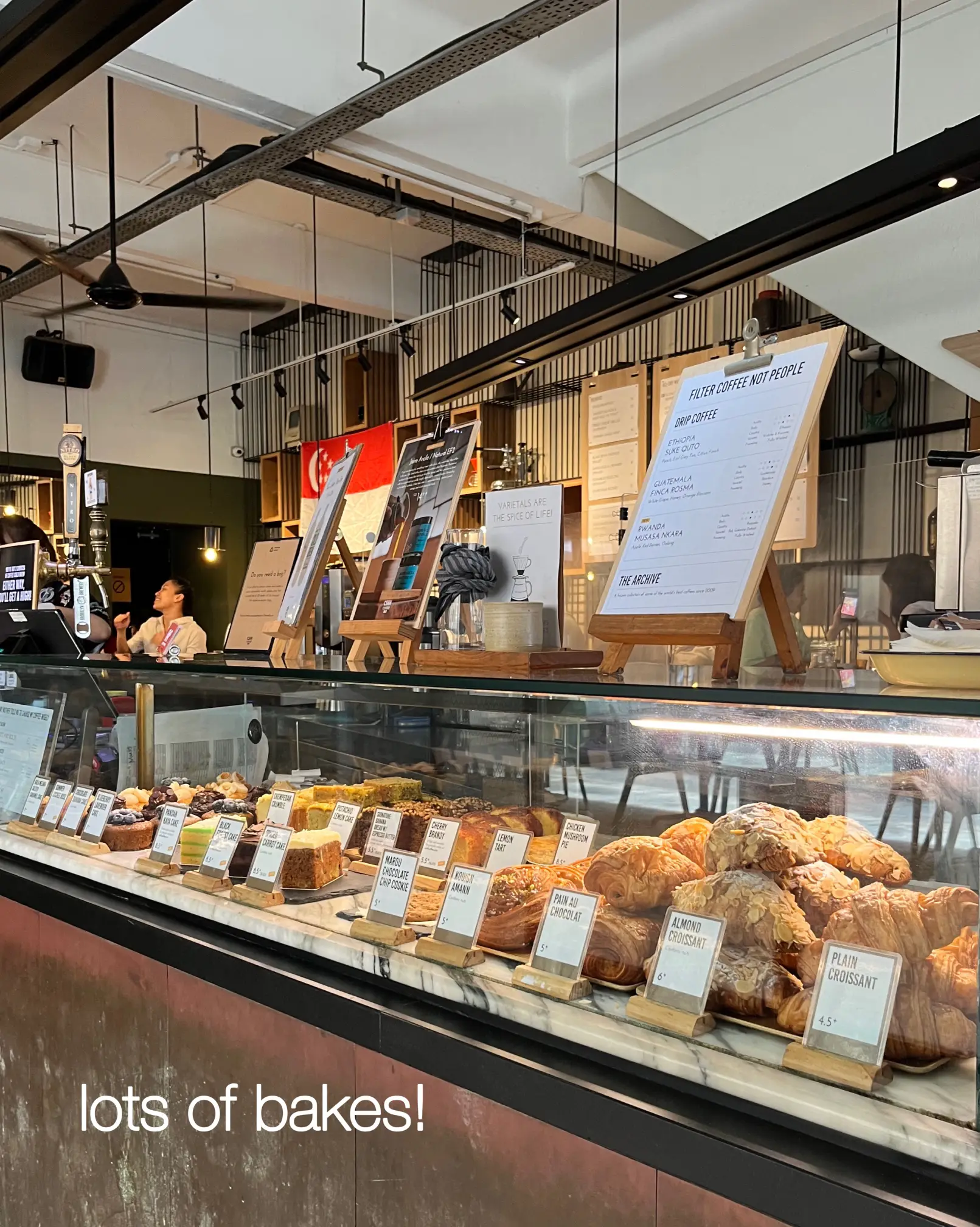 hardware store turned Coffee Bar ☕️ | Gallery posted by bhabie | Lemon8