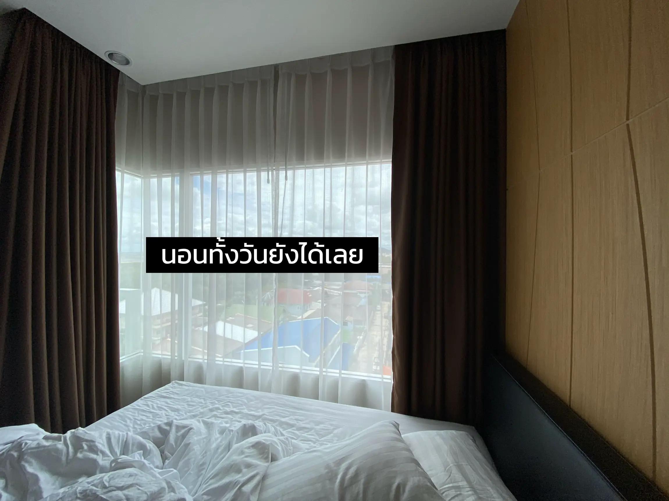 ที่พักชลบุรีคืนละ 1,000 Shore Residence | แกลเลอรีที่โพสต์โดย Nottolio ...