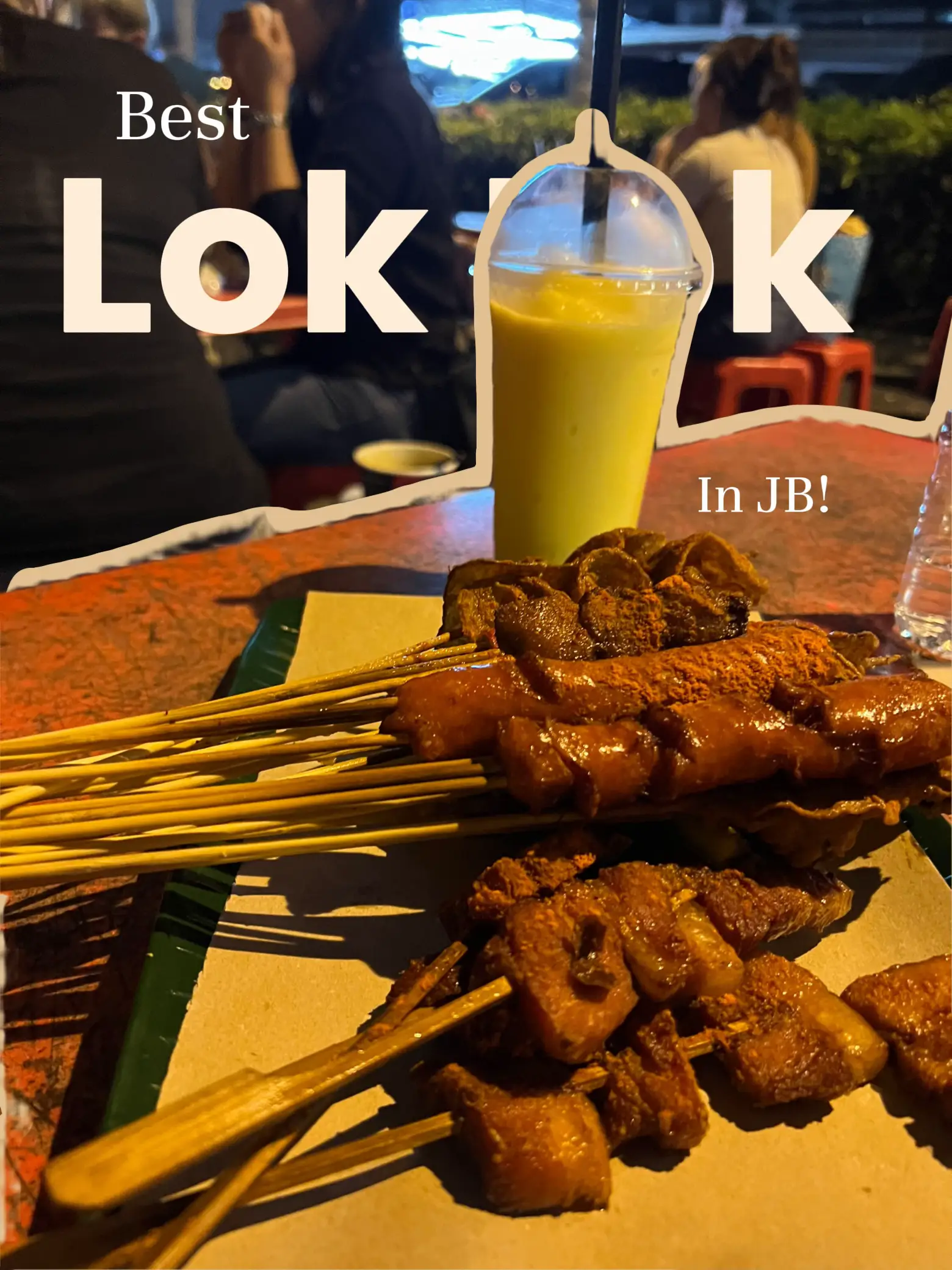 Time to Skip DaCheng LokLok in JB!!! | Gallery posted by jo | Lemon8