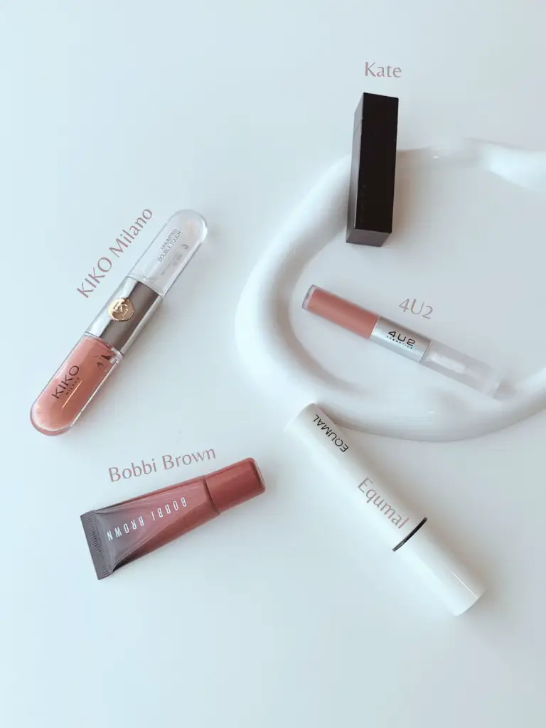 Bundle of MLBB Lips, Polite Color, Good Texture, Daily 💋, ep.2 ...