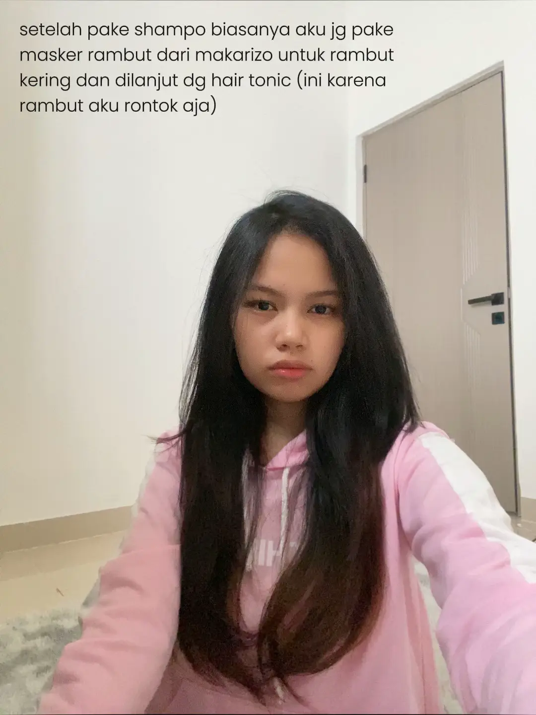 PAKE INI UNTUK RAMBUT KERING DAN NGEMBANG !!! | Galeri diposting oleh ...