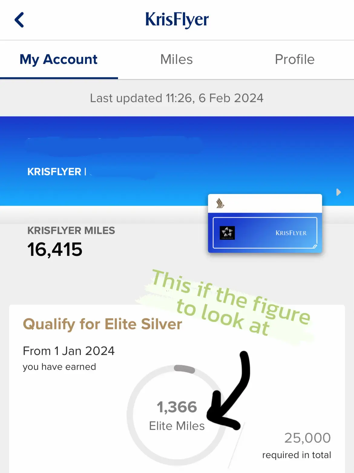 🚨 Don’t miss out on these FREE KrisFlyer rewards! | Gallery posted by ...
