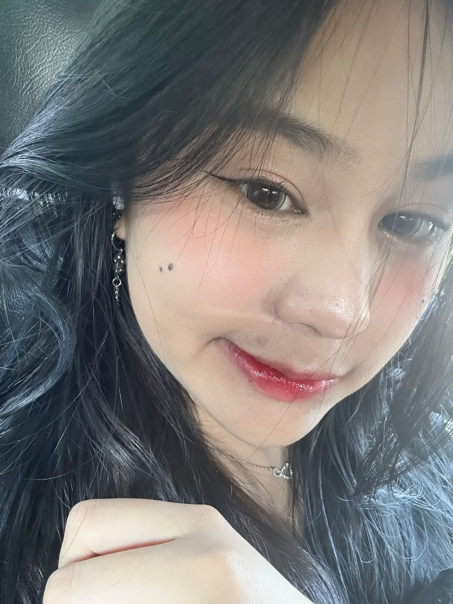 แจกพิกัดคอนแทคเลนส์ หวาน 3000% | แกลเลอรีที่โพสต์โดย Phing.ntwd | Lemon8