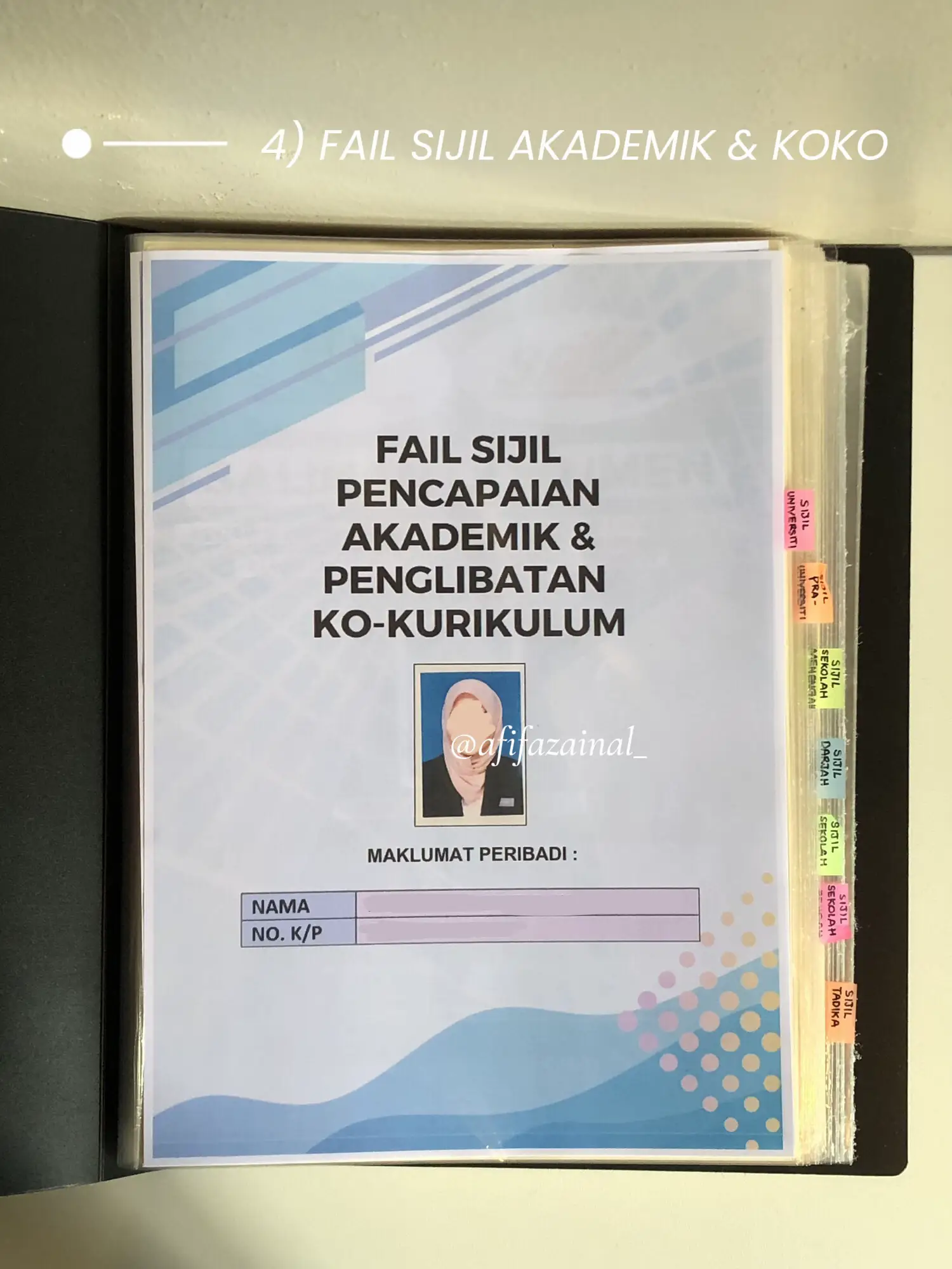 Muka Depan Fail Temuduga Spp Download - Carian Lemon8