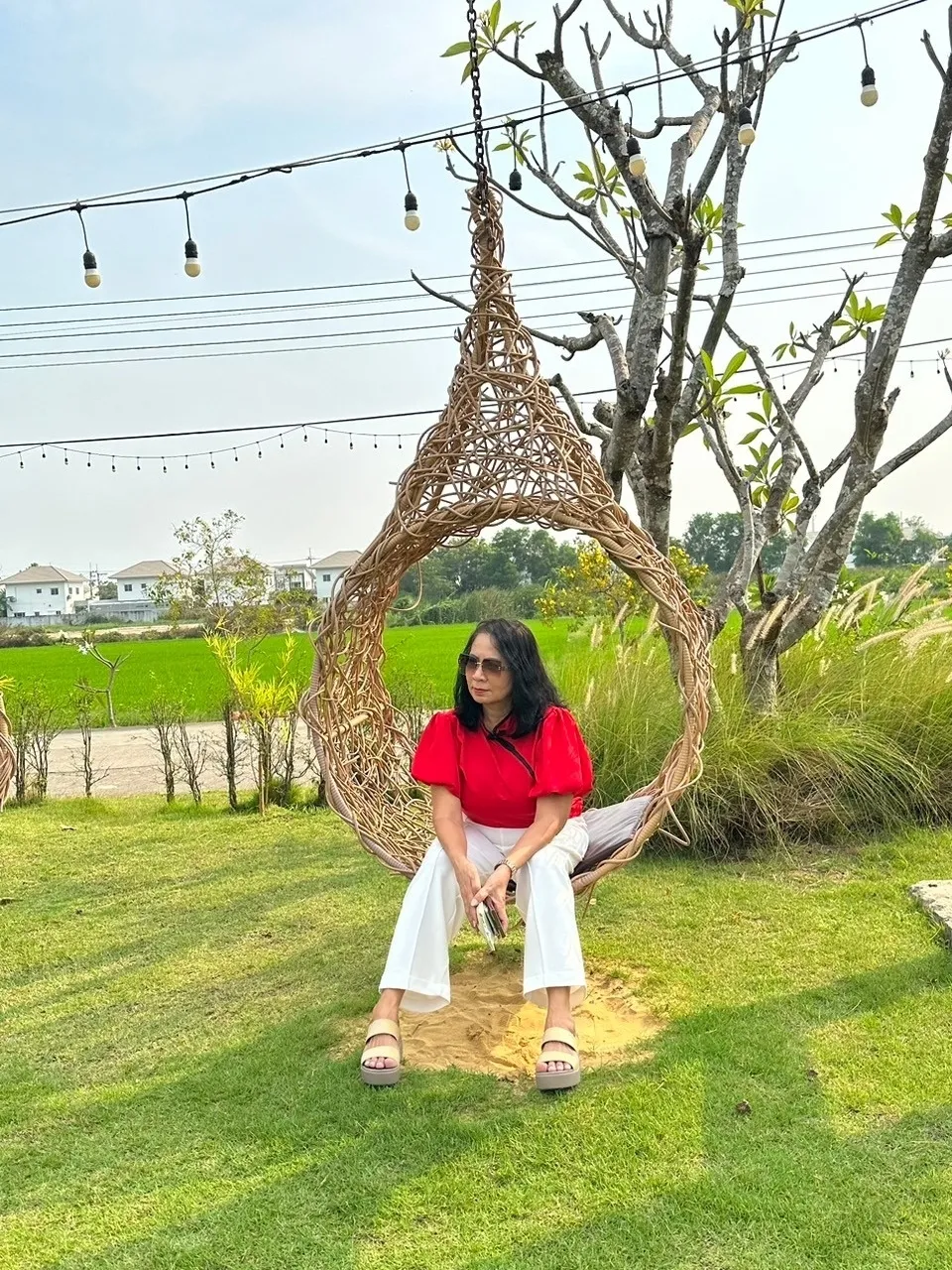 ธีมตรุษจีน | แกลเลอรีที่โพสต์โดย Thanita jum | Lemon8