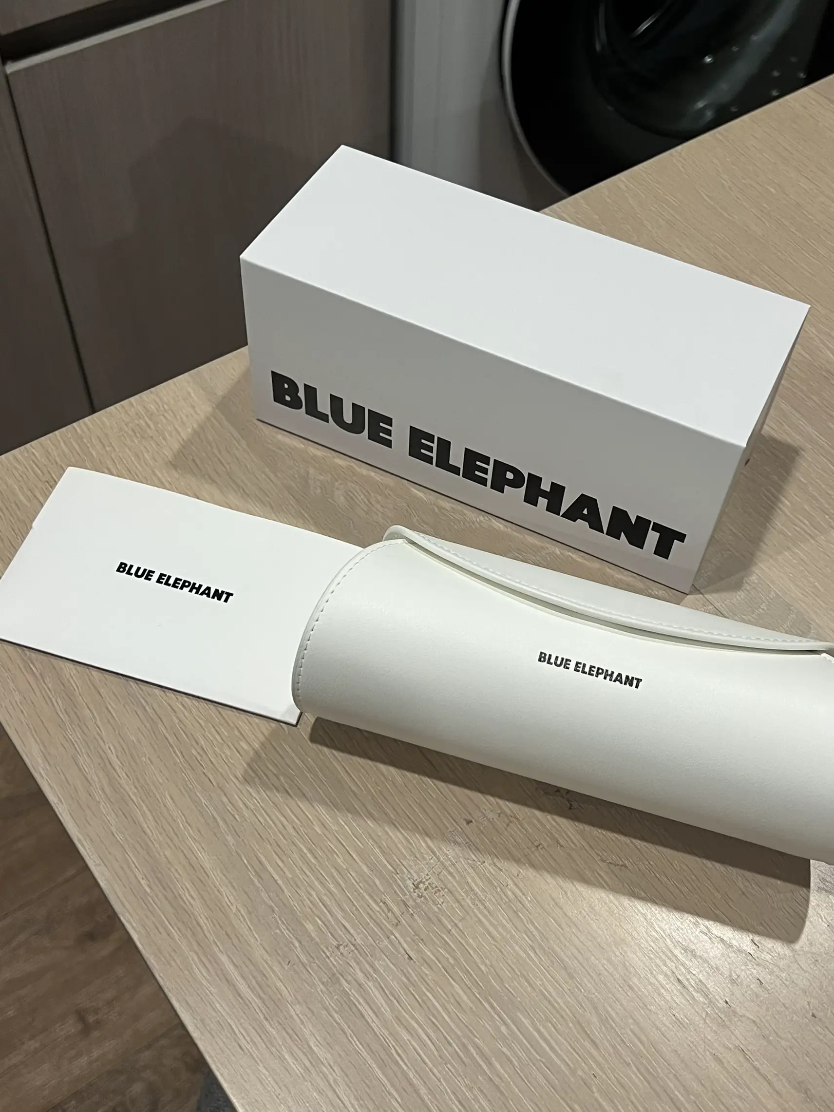 Blue elephant แบรนด์แว่นจากเกาหลี ในราคาไม่ถึง 2 พันบาท | แกลเลอรีที่ ...