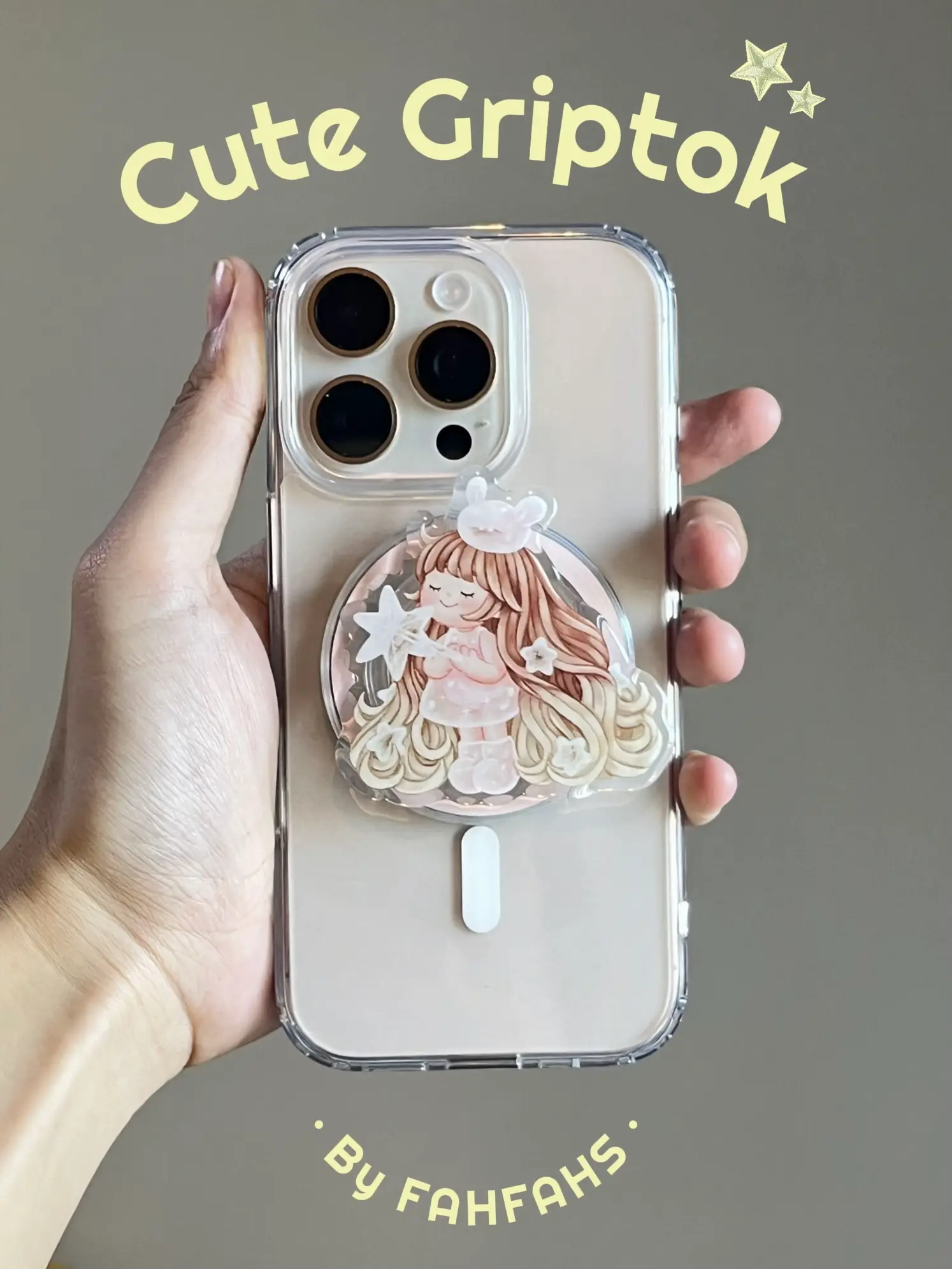 Griptok น่ารักจนใจเจ็บ 😭💗 | แกลเลอรีที่โพสต์โดย 🍳Kratinn | Lemon8