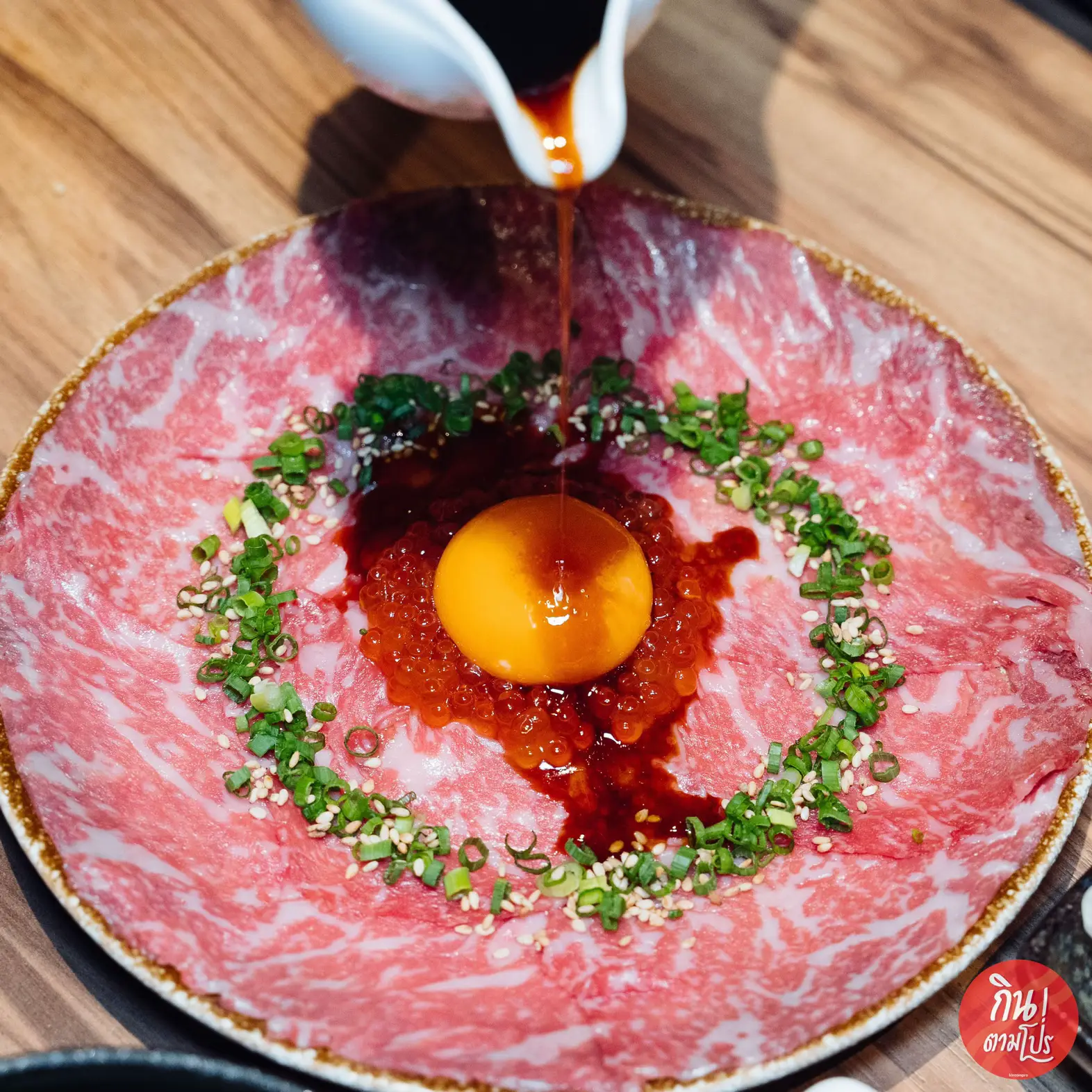 Yakiniku Shoutaean 2nd Rich Ultimate Premium Waki Beef Buffet | Gallery posted by กินตามโปร | Lemon8