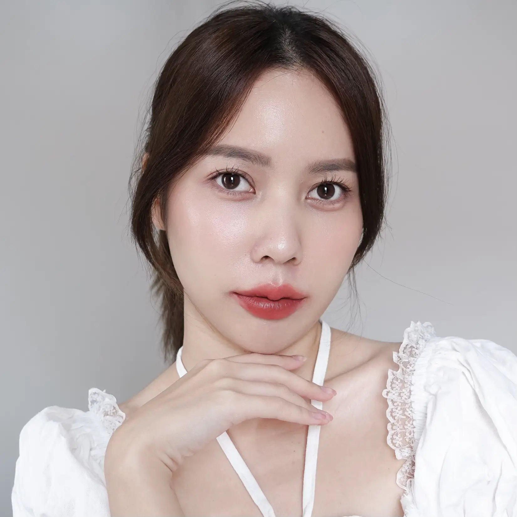 ลิปโทนตุ่น ละมุนตุ้น💗 | แกลเลอรีที่โพสต์โดย JAJAH | Lemon8