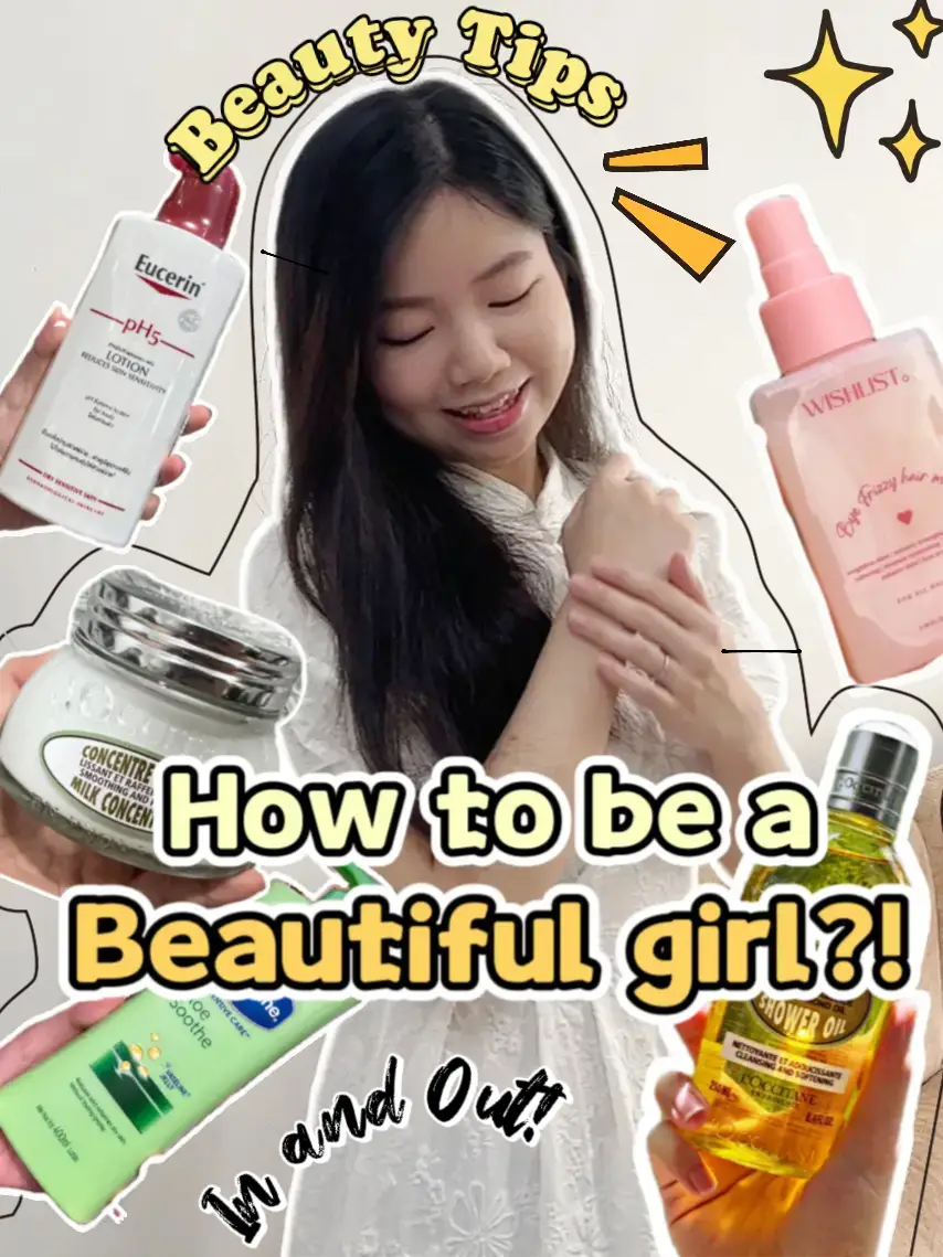 🔥Self love routine! ️Care yourself Inside Out! | Galeri disiarkan oleh Fenice Glow | Lemon8