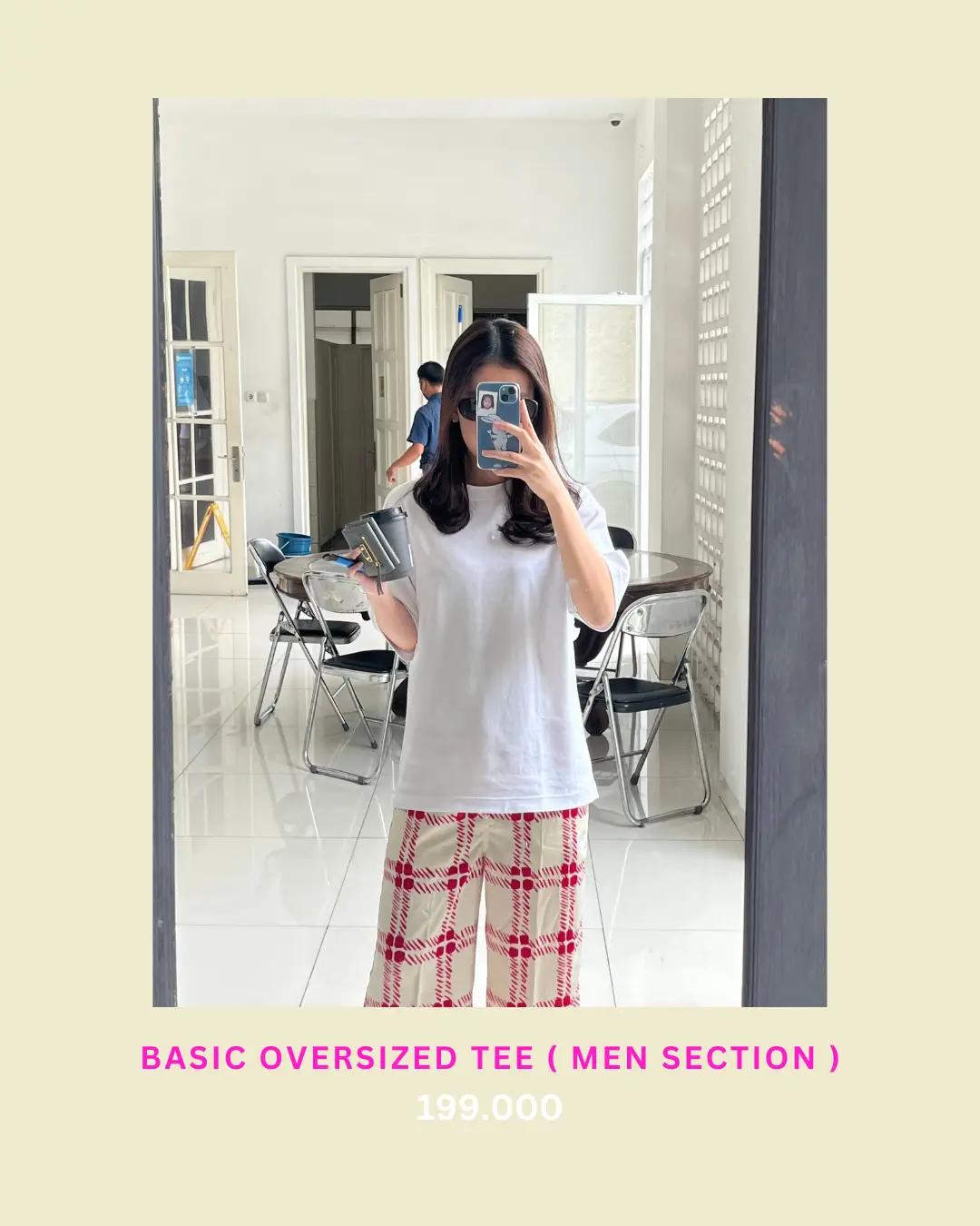 3 MUST HAVE FROM UNIQLO👚 | Galeri diposting oleh azahhra | Lemon8