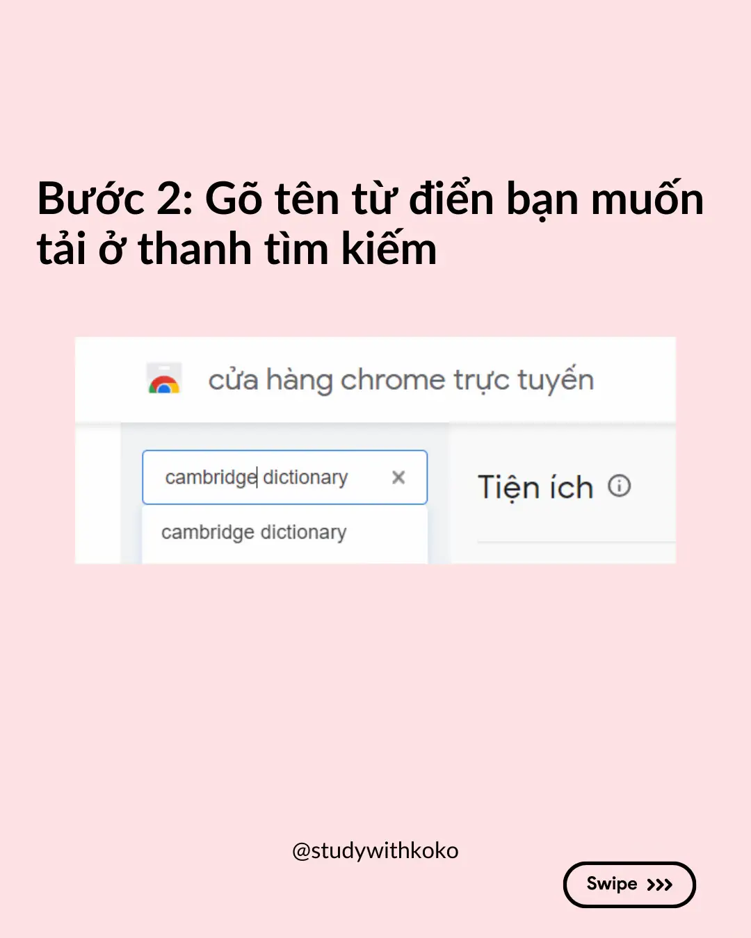 Cách tra từ điển tại chỗ trong 3 GIÂY | Bộ sưu tập do Phanh tiếng anh ...